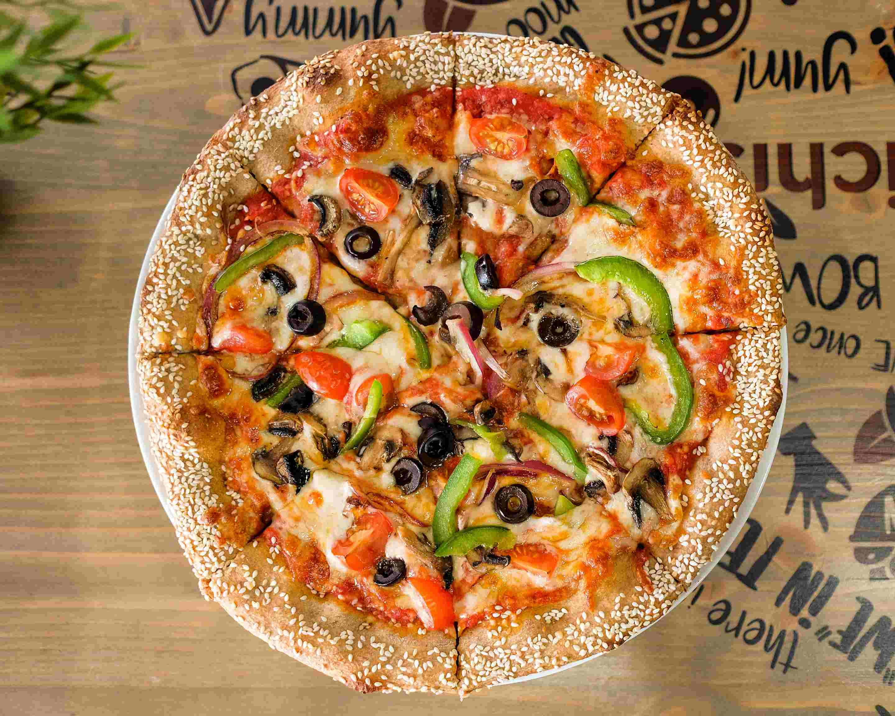 Order The Burgh Bar | Menu & Prices | Glasgow Delivery & Takeaway ...