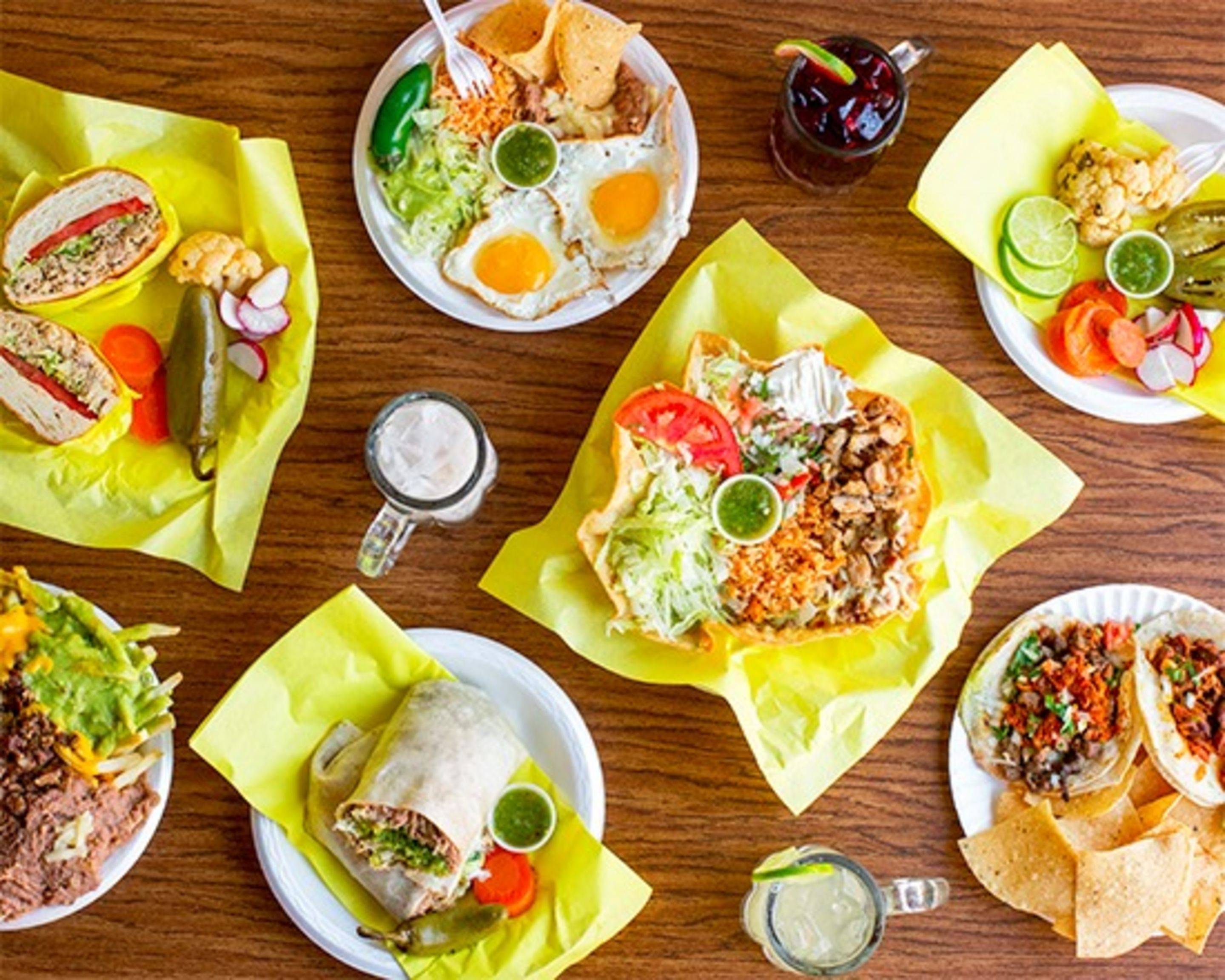 Order El Indio Mexicano Restaurant (Roscoe Blvd) Menu Delivery【Menu ...