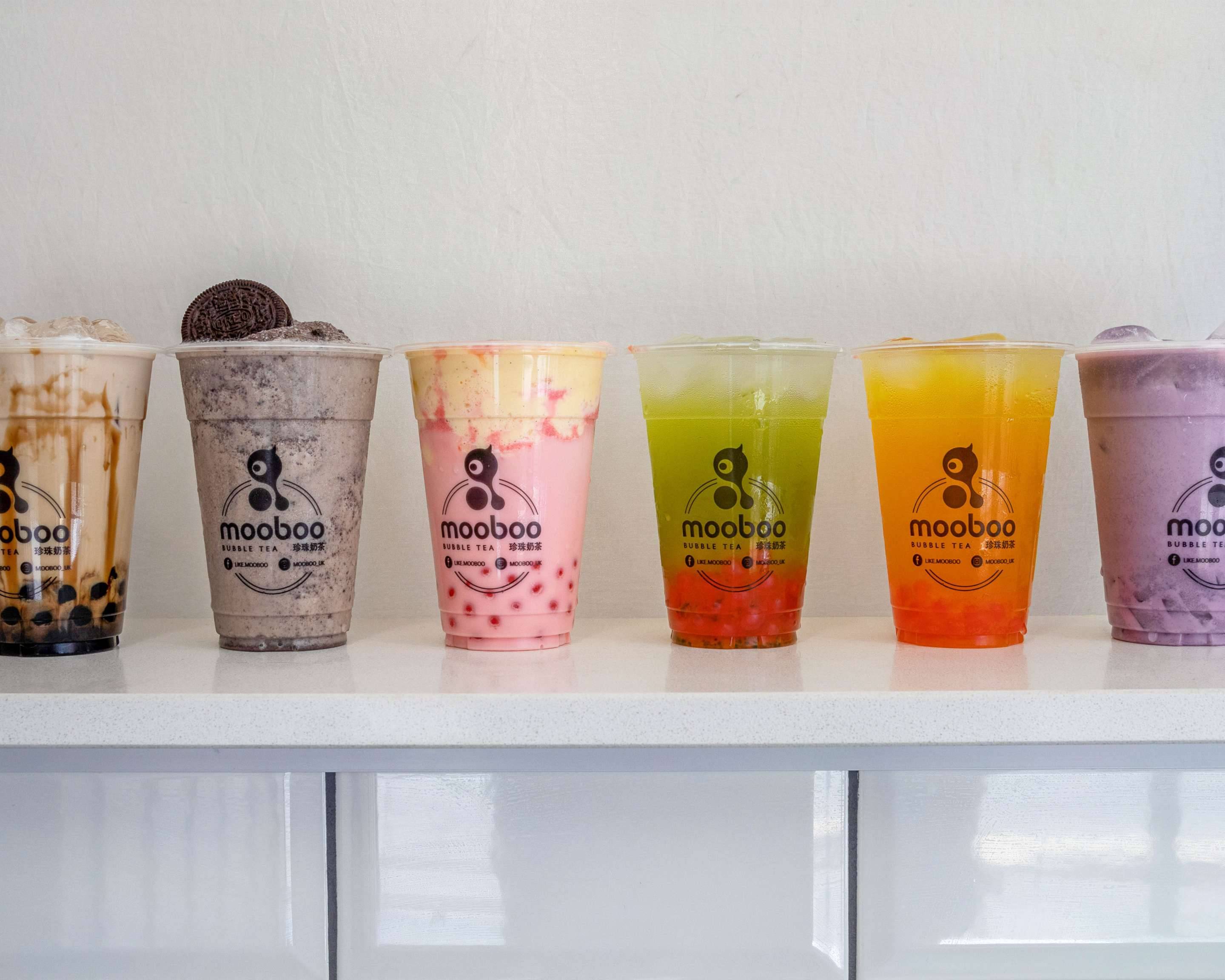 Mooboo Kingswood Menu - Takeaway in Kingswood | Delivery menu & prices ...