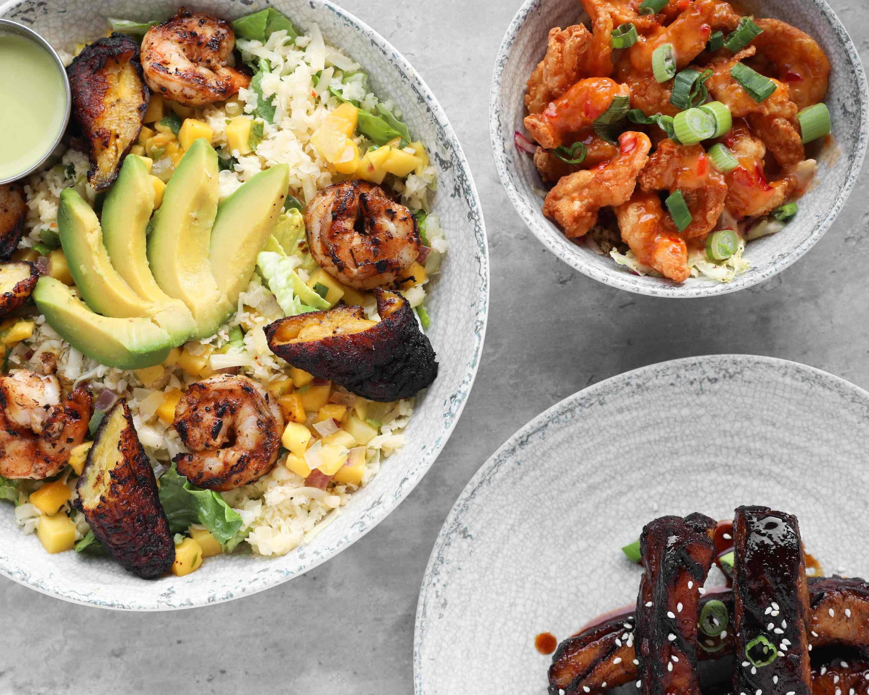 Order Blue Sky Menu Delivery【Menu & Prices】| Pittsburgh | Uber Eats