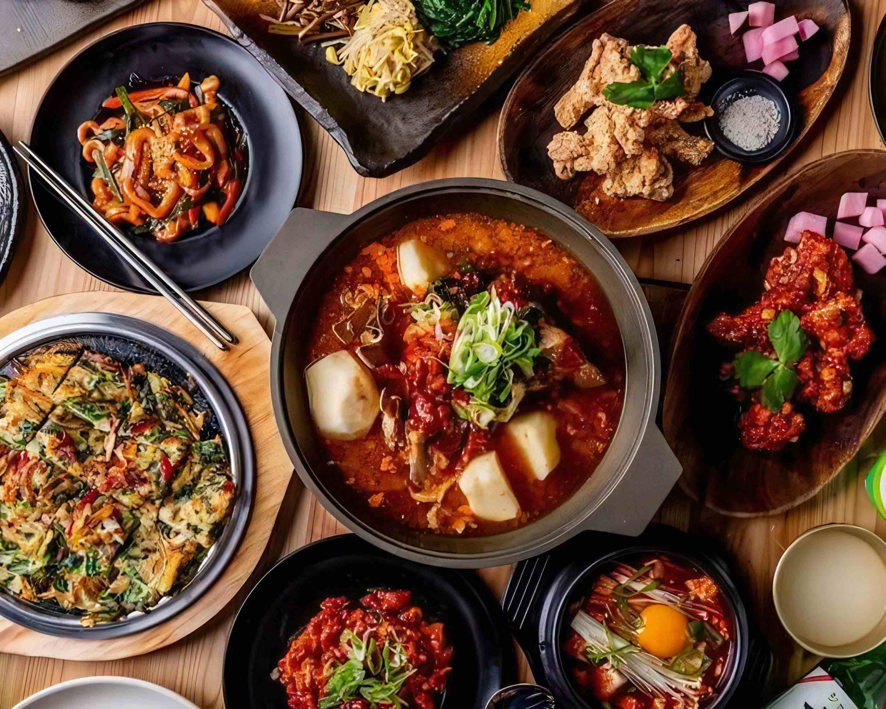 韓CHADOLの出前・宅配・テイクアウトメニュー | ウーバーイーツ