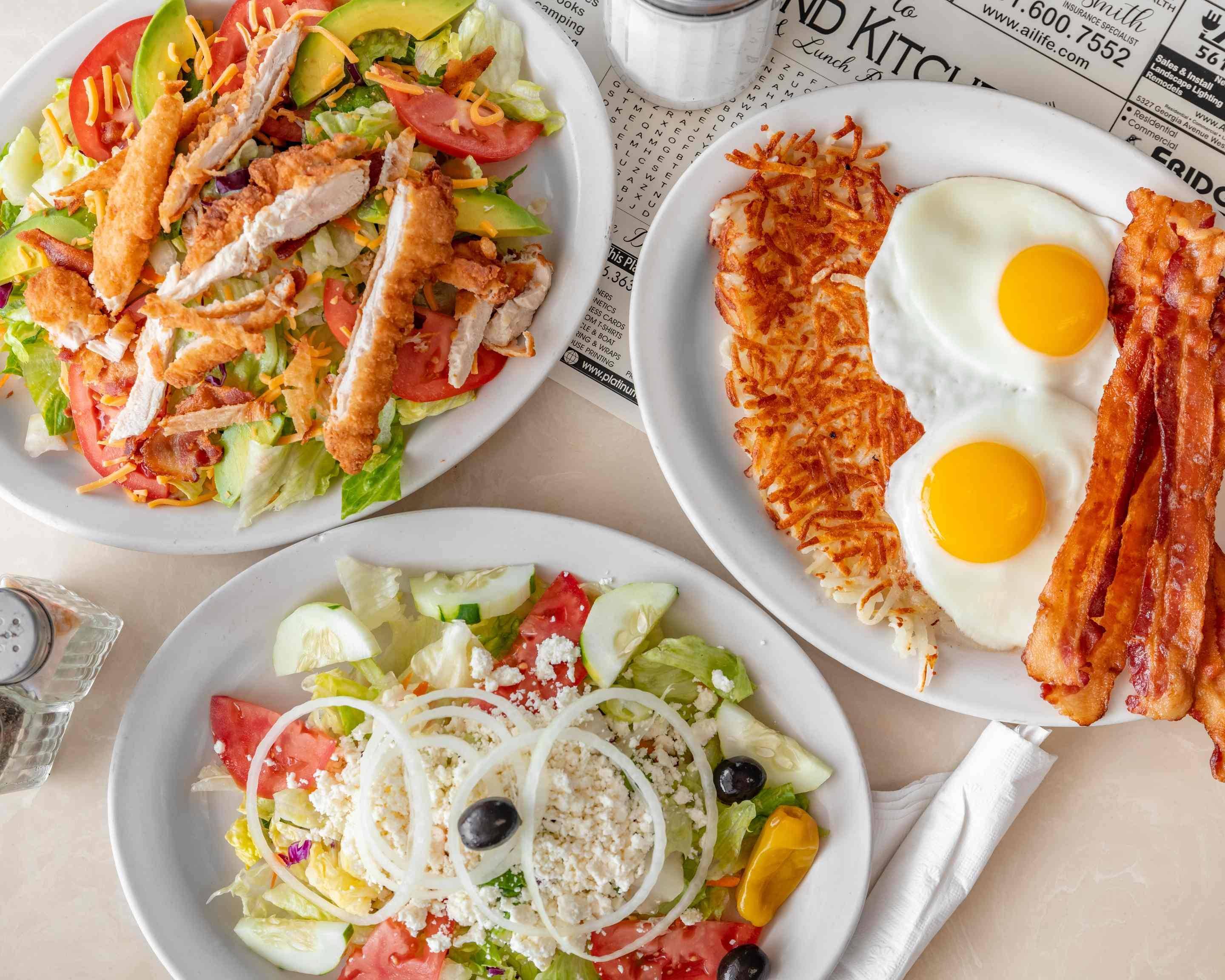 Order SouthEnd Kitchen (S Dixie Hwy) - Menu & Prices - West Palm Beach ...