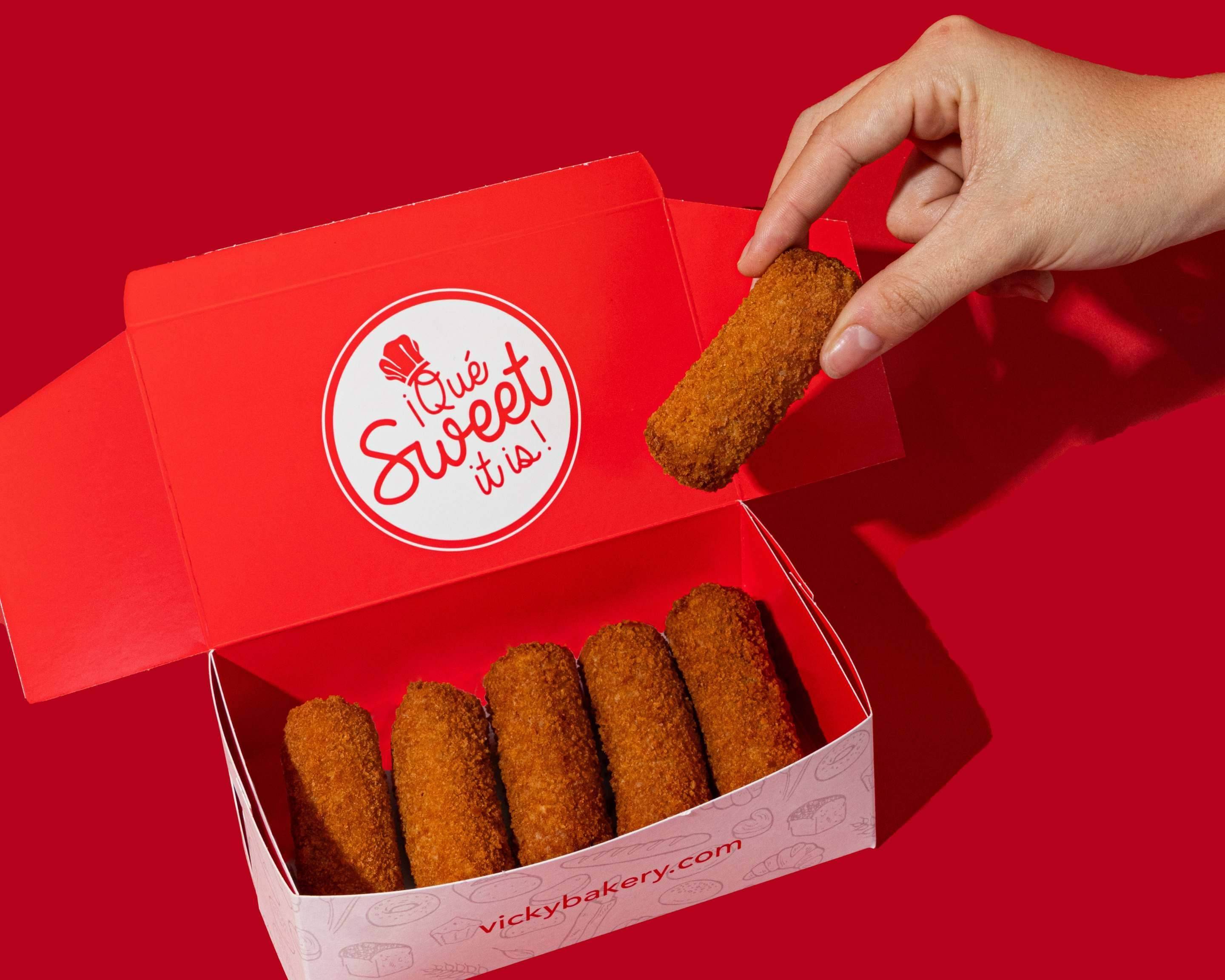 Order Vicky Bakery (Fort Myers) - Menu & Prices - Fort Myers Delivery ...