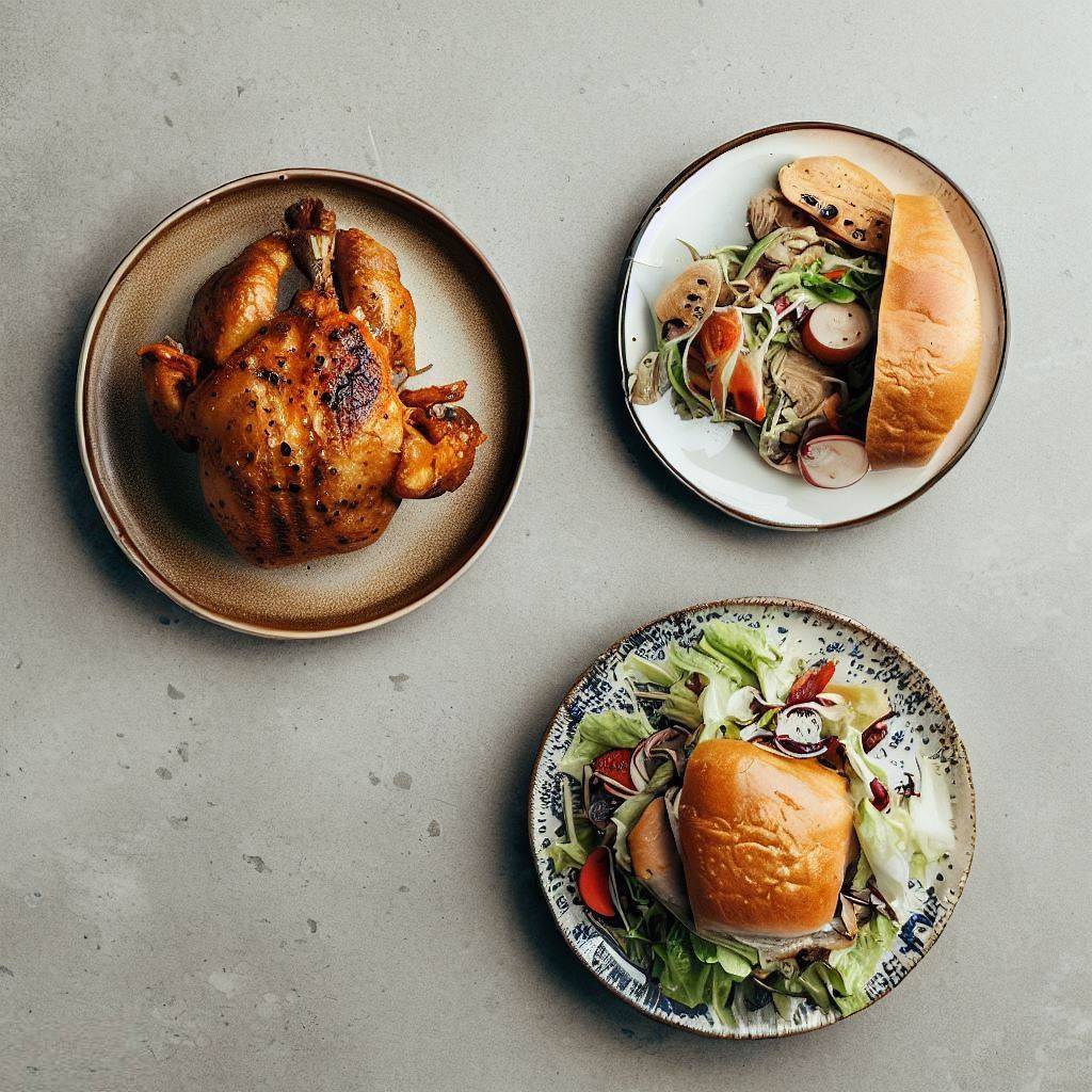 Order Primo's Chicken Menu Delivery【Menu & Prices】| Tulsa | Uber Eats