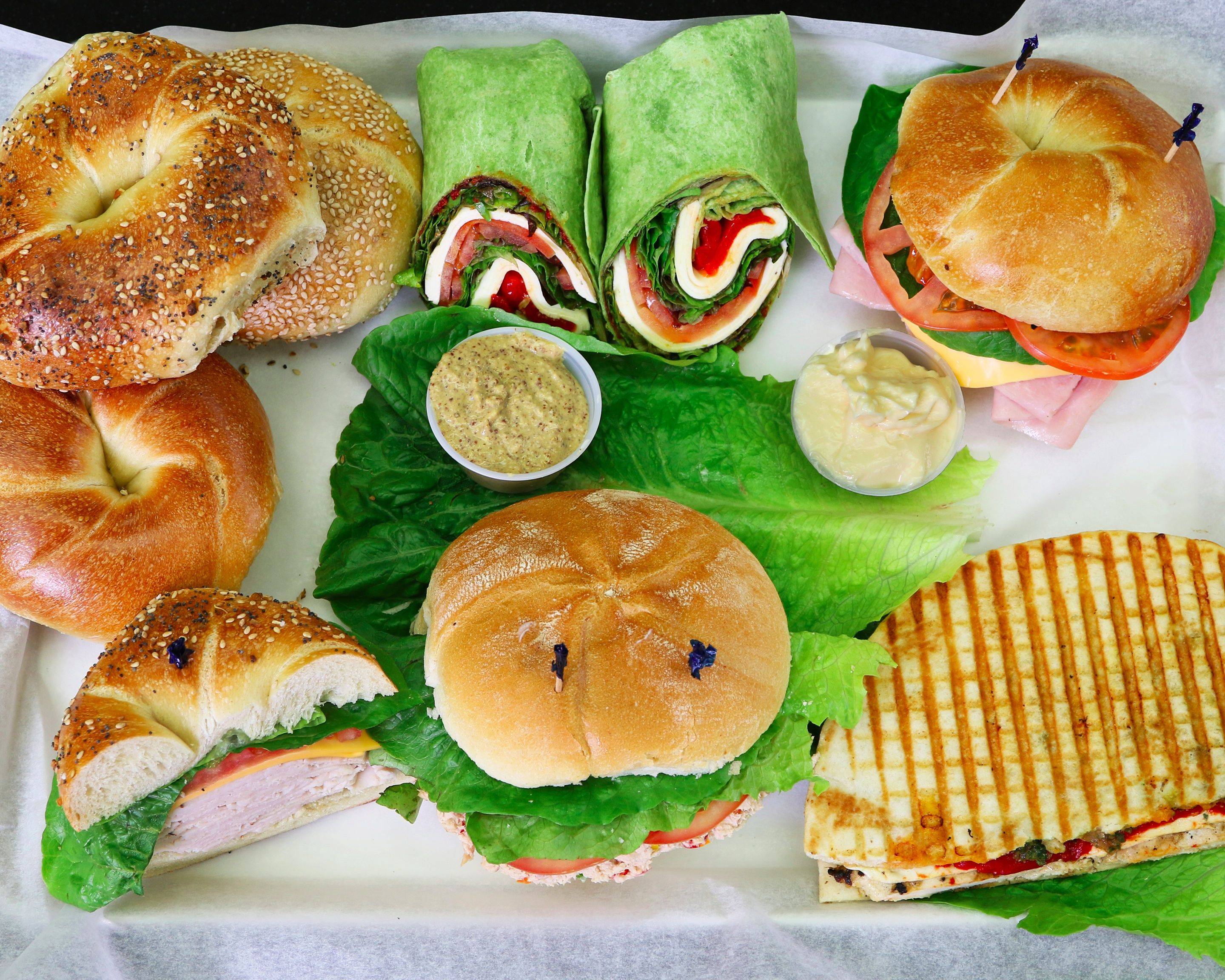 Order Luca Eats - Menu & Prices - New Orleans Delivery | Uber Eats