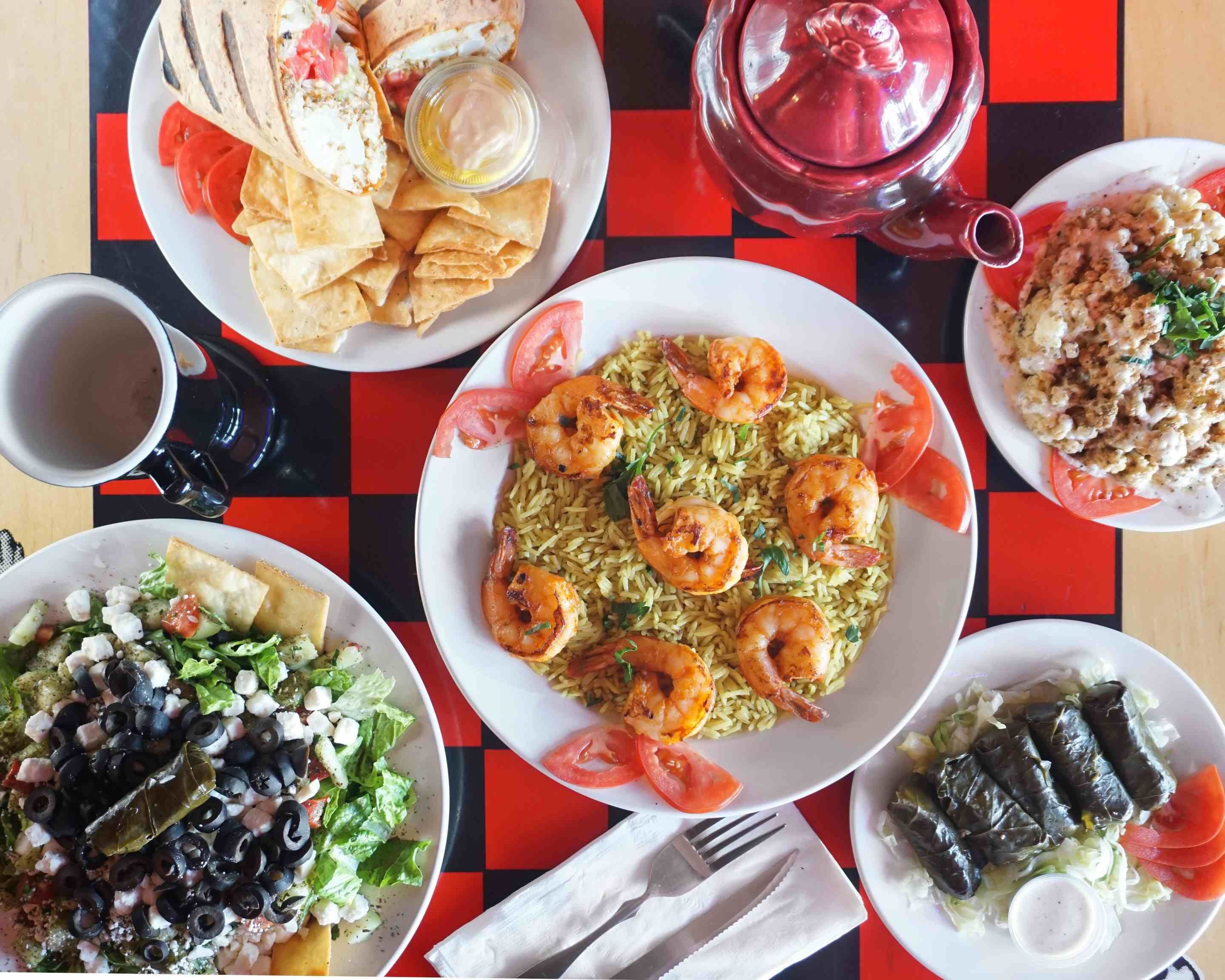 Order The Gyros Factory Menu Delivery【Menu & Prices】| Des Plaines ...