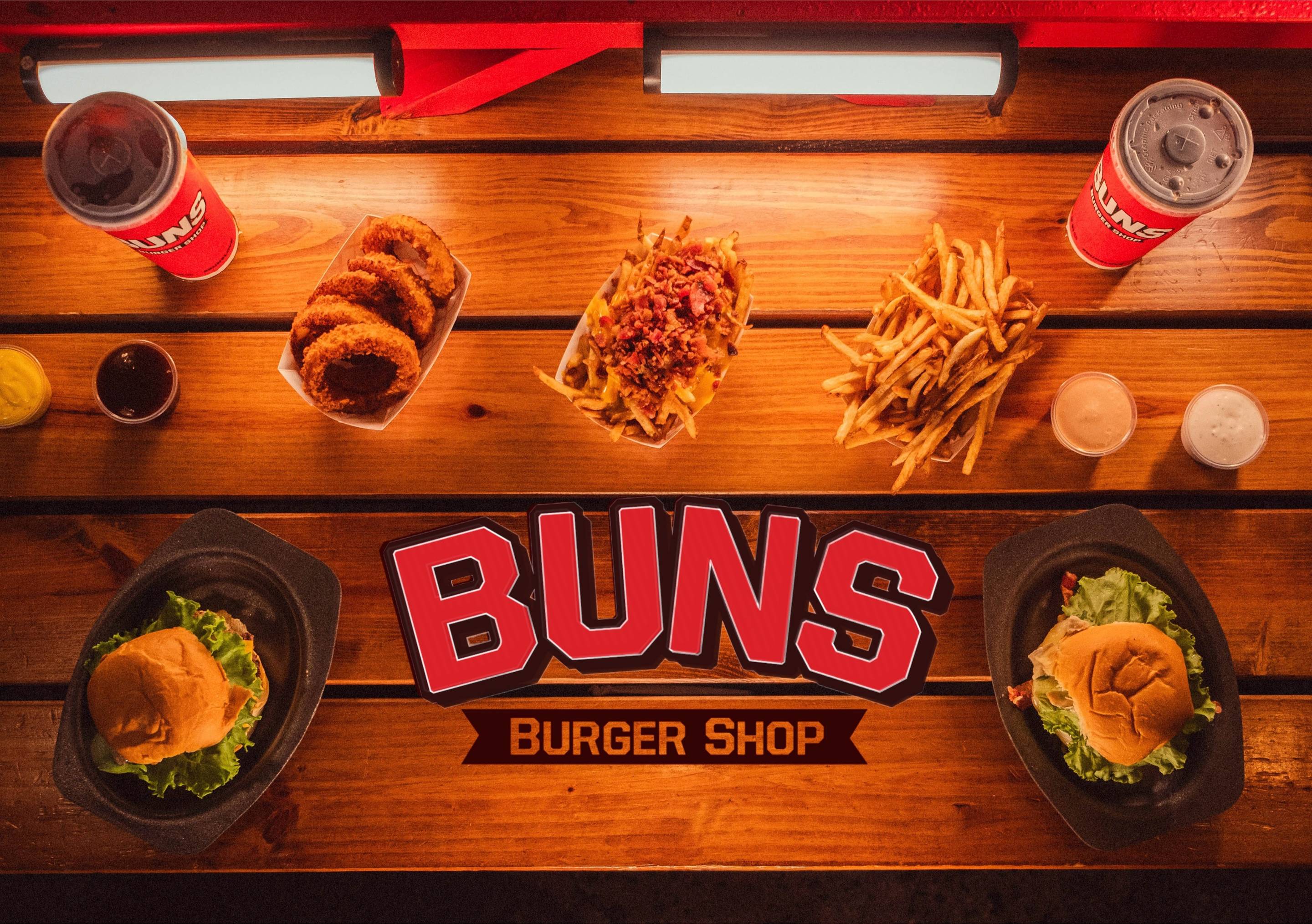 Order Buns Burger Shop (Condado) Menu Delivery【Menu & Prices】| San Juan ...