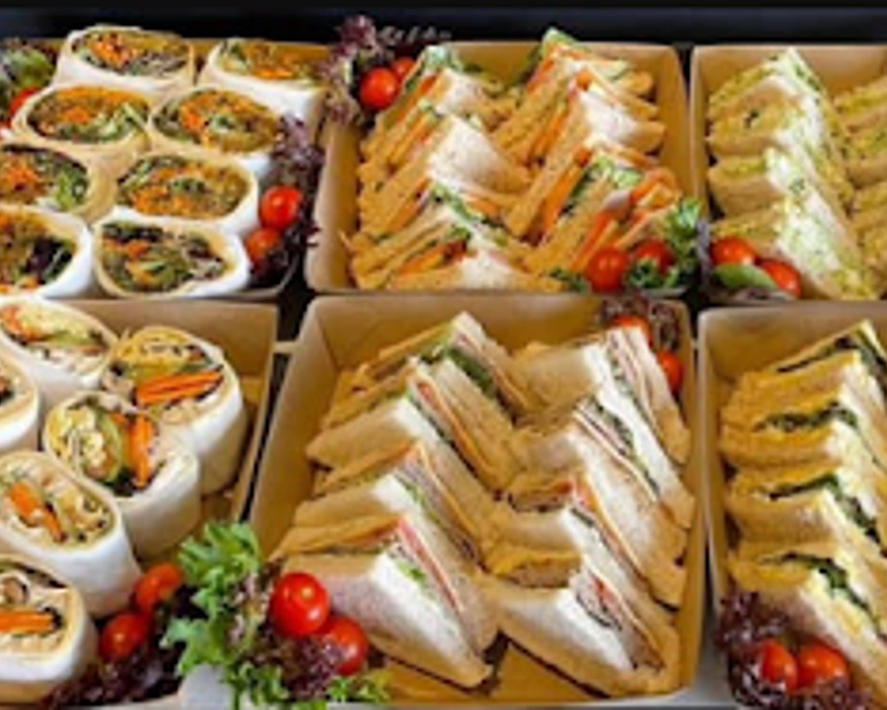 Craft Coffee Cafe (Gepps Cross) Restaurant Menu - Takeout in Adelaide ...