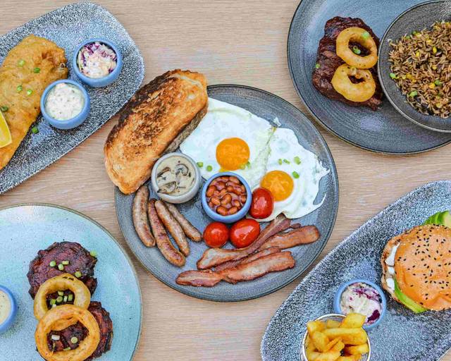 THE 10 BEST Breakfast & brunch Delivery in City of Tshwane - Order ...