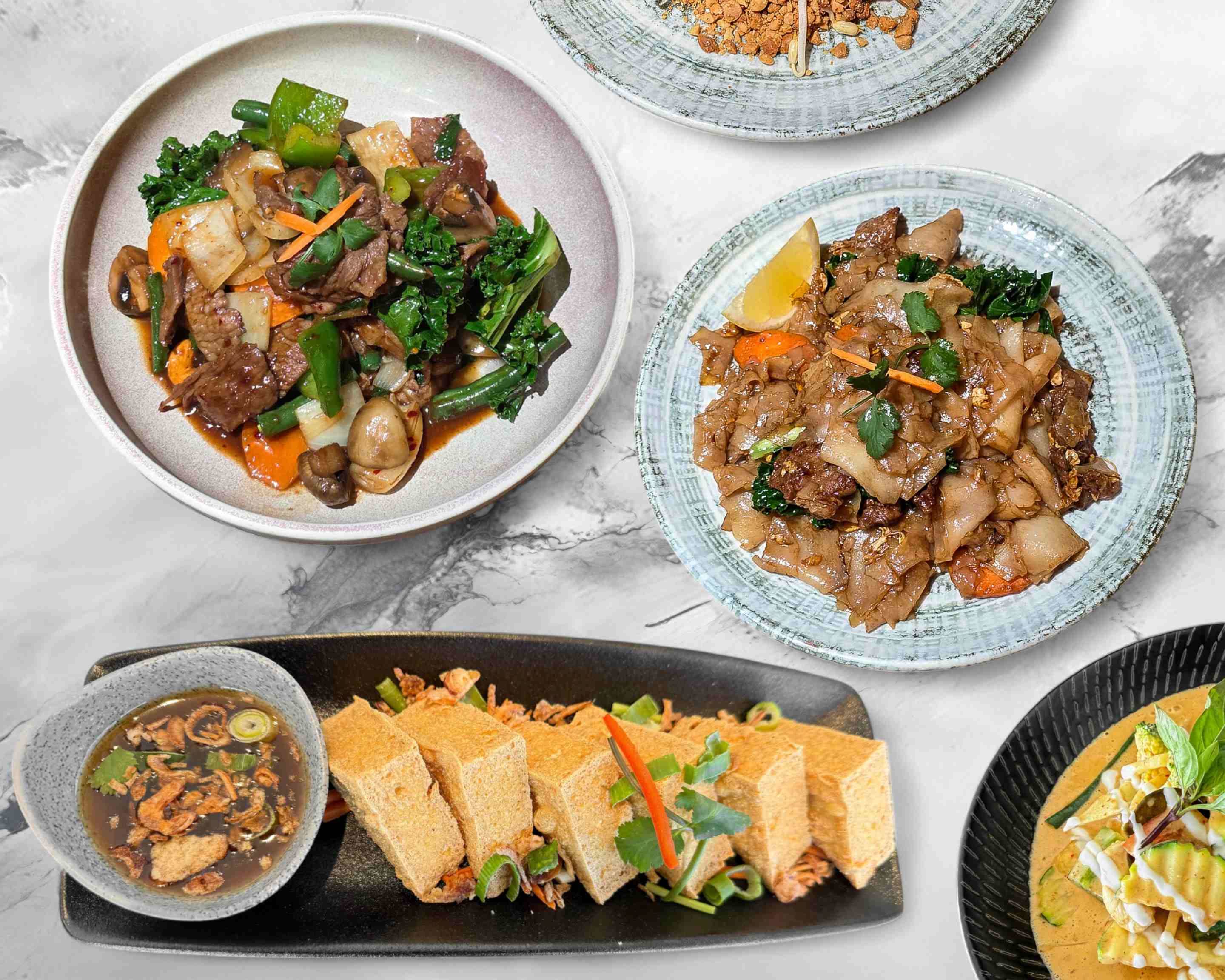 Thai Spice Bites (Silverdale) Menu Takeout in Sydney | Delivery Menu ...