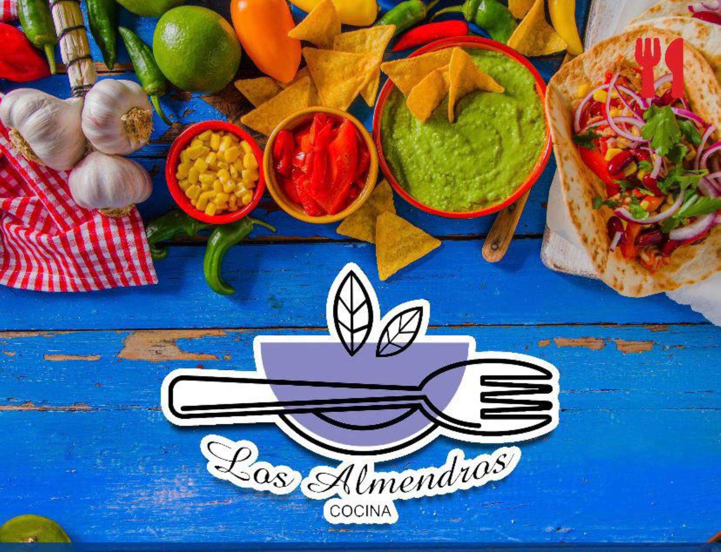 Los Almendros Menú a Domicilio【Menú y Precios】Veracruz | Uber Eats