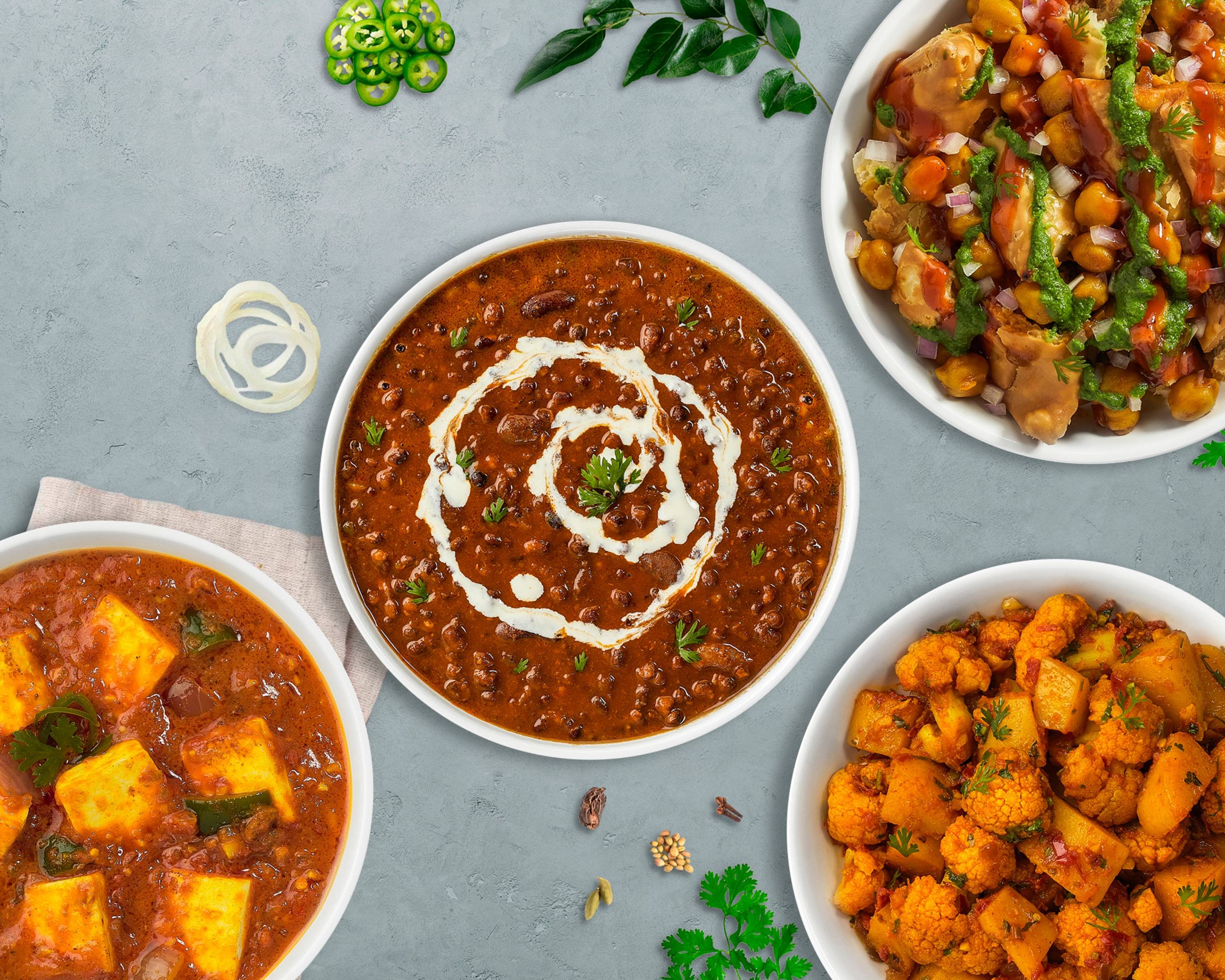 Order Plant-Based Masala Hub Menu Delivery【Menu & Prices】| Milpitas ...