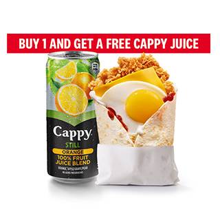 KFC Delivery in Johannesburg - Online Menu - Order KFC Near Me | Uber Eats