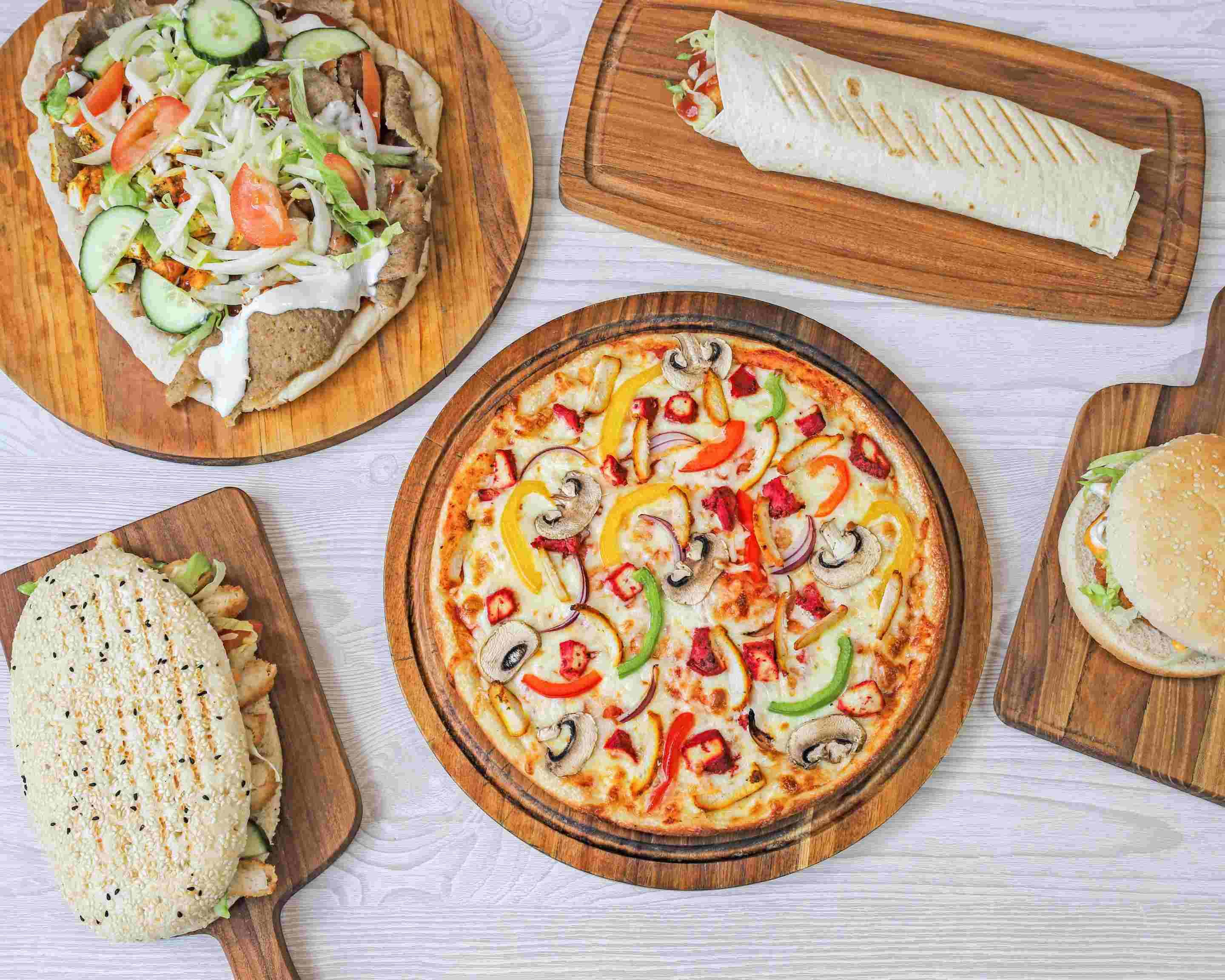 THE 10 BEST DESSERTS TAKEAWAY in Swadlincote 2024 - Order Desserts ...