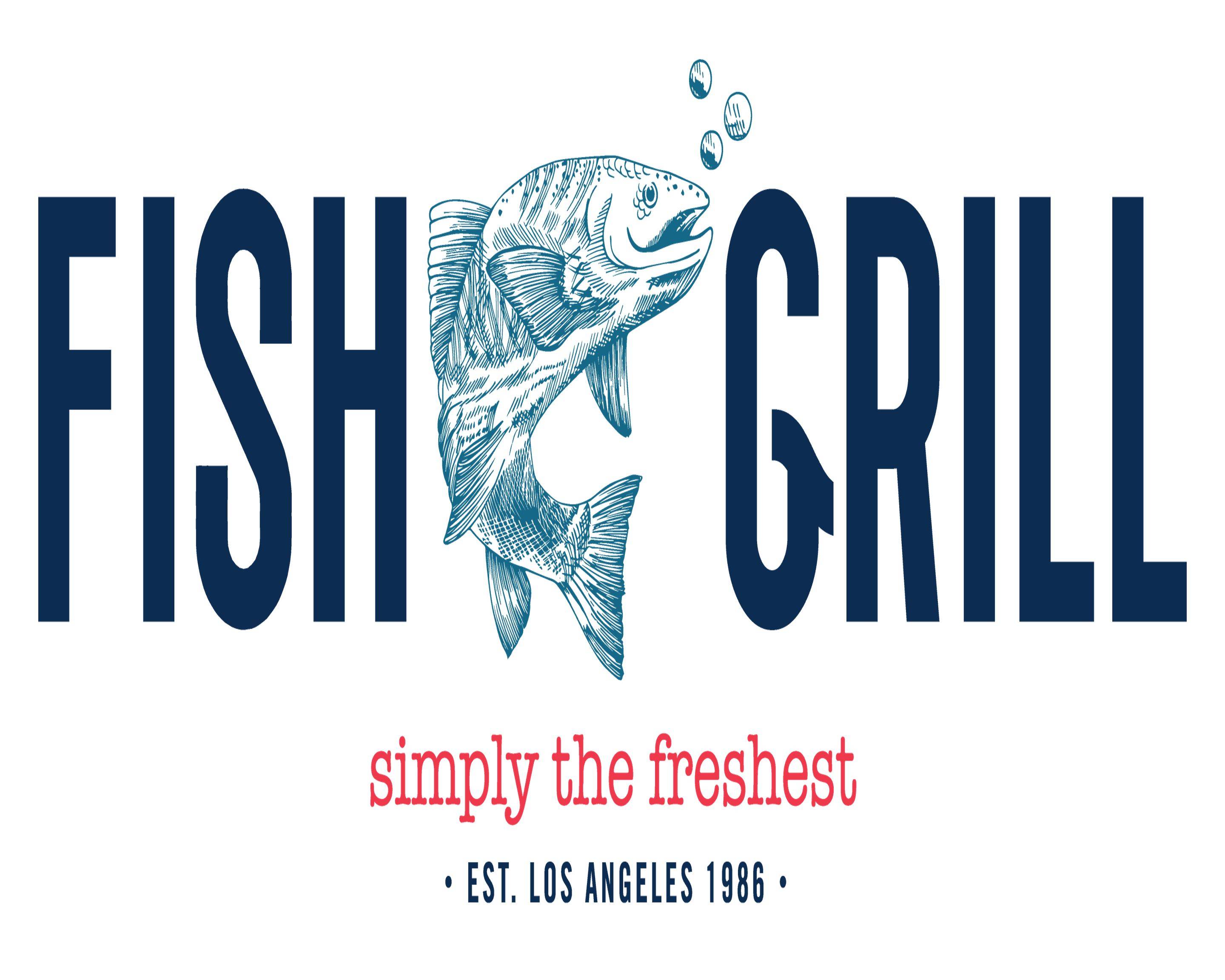 Fish Grill Coney Island Menu New York City • Order Fish Grill Coney ...