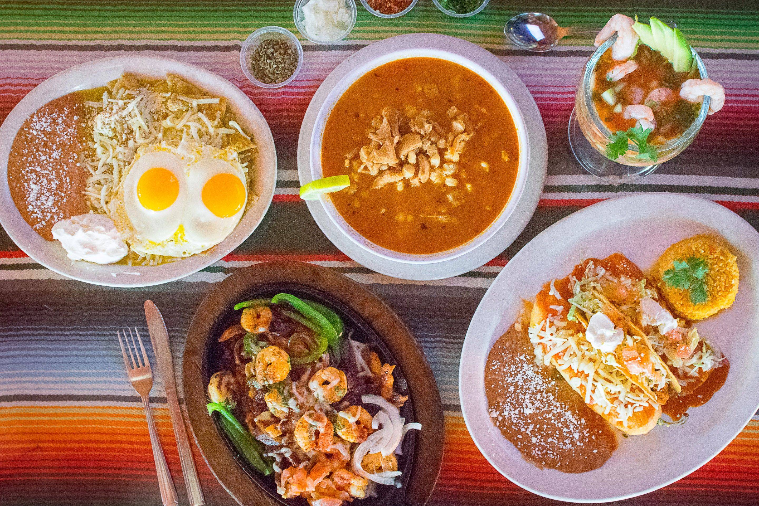 Order Lomas Cafe - Menu & Prices - Chula Vista Delivery | Uber Eats