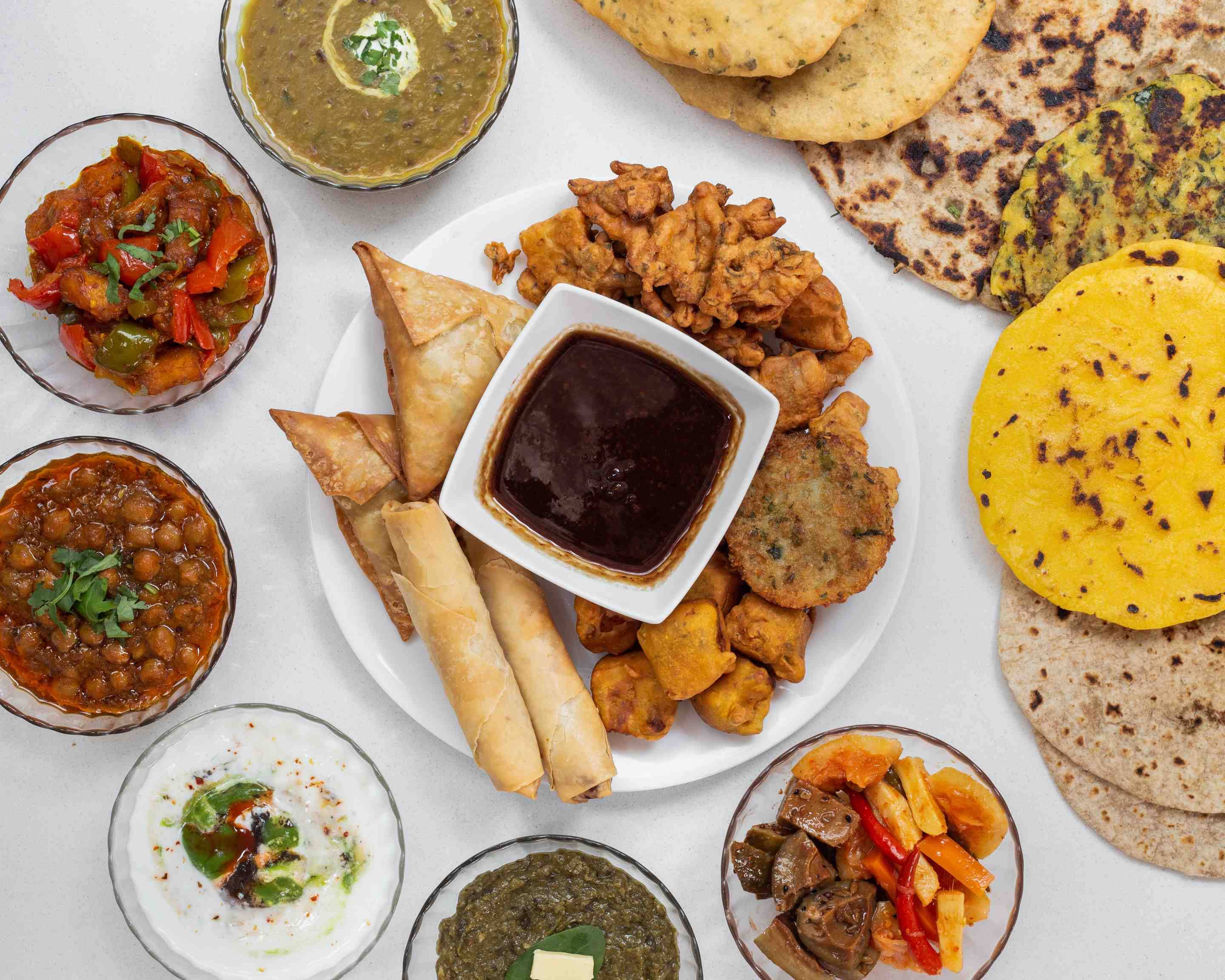 Massi’s kitchen Ltd Menu Deals & Prices - London Delivery - Order with ...