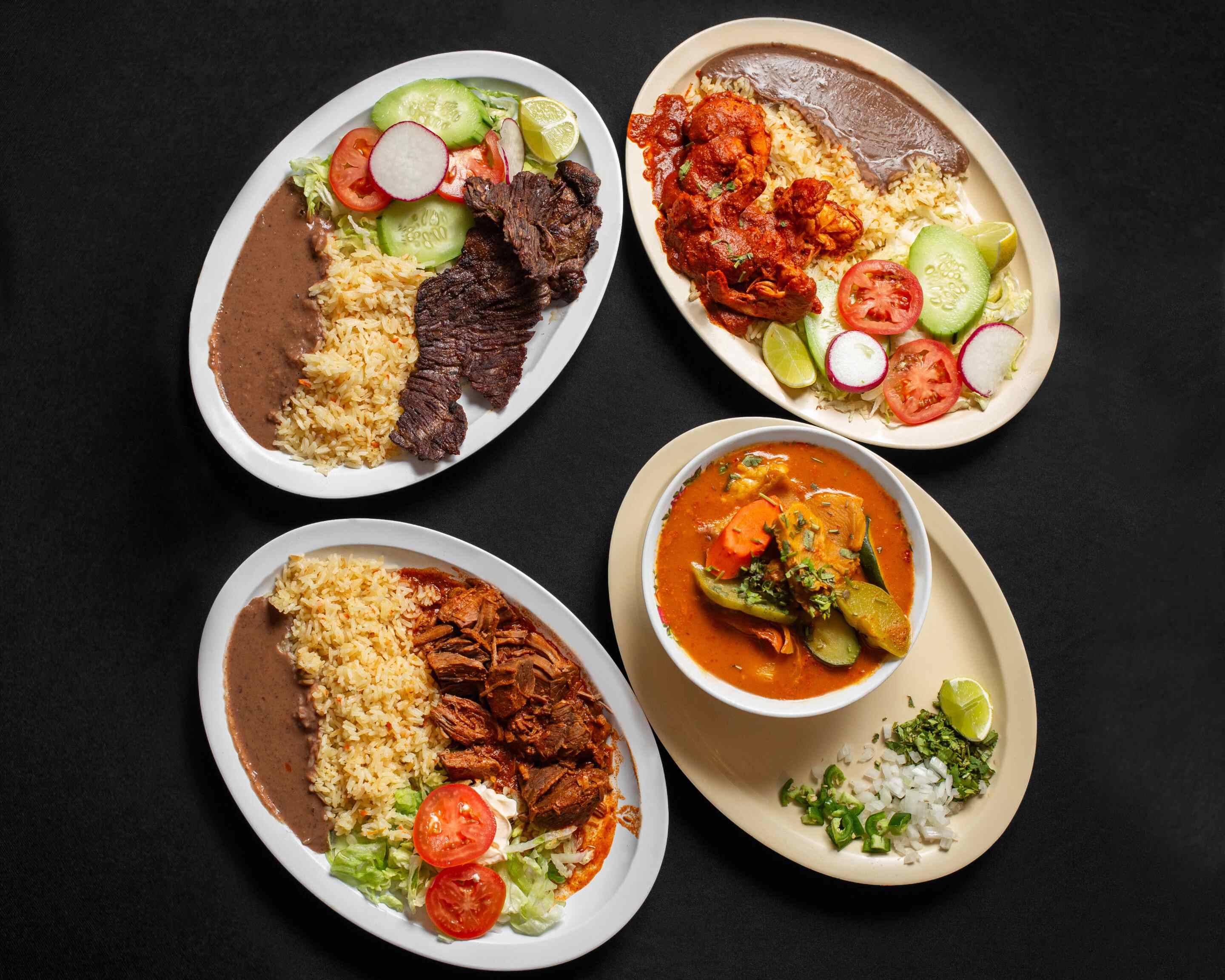 Order La libertad Menu Delivery【Menu & Prices】| Los Angeles | Uber Eats