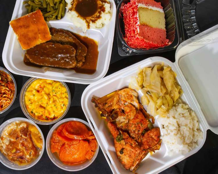 Order Motor City Soul Food - Menu & Prices - Detroit Delivery | Uber Eats