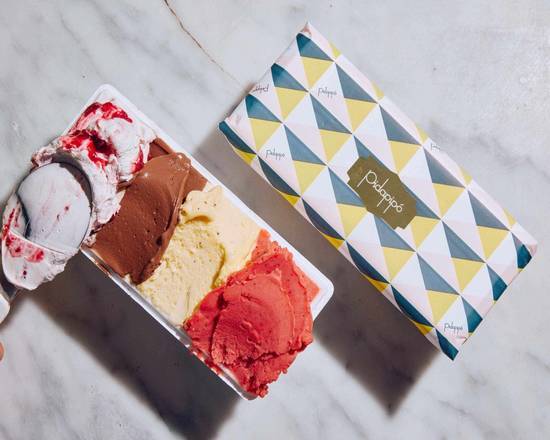 Pidapipo Carlton Restaurant Menu - Takeout in Melbourne | Delivery Menu ...