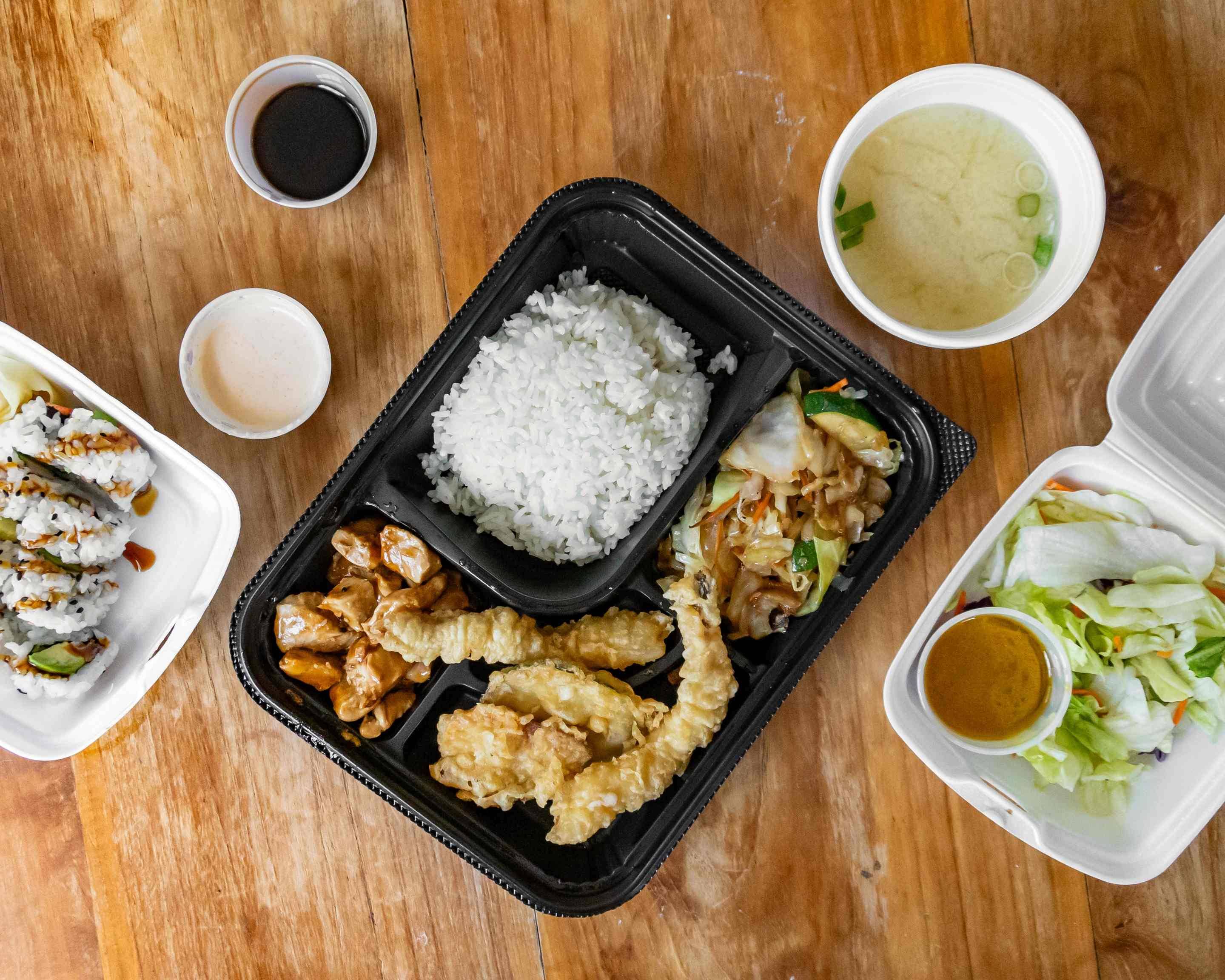 Order Kanpai 2 (Savannah) Menu Delivery in Savannah | Menu & Prices ...