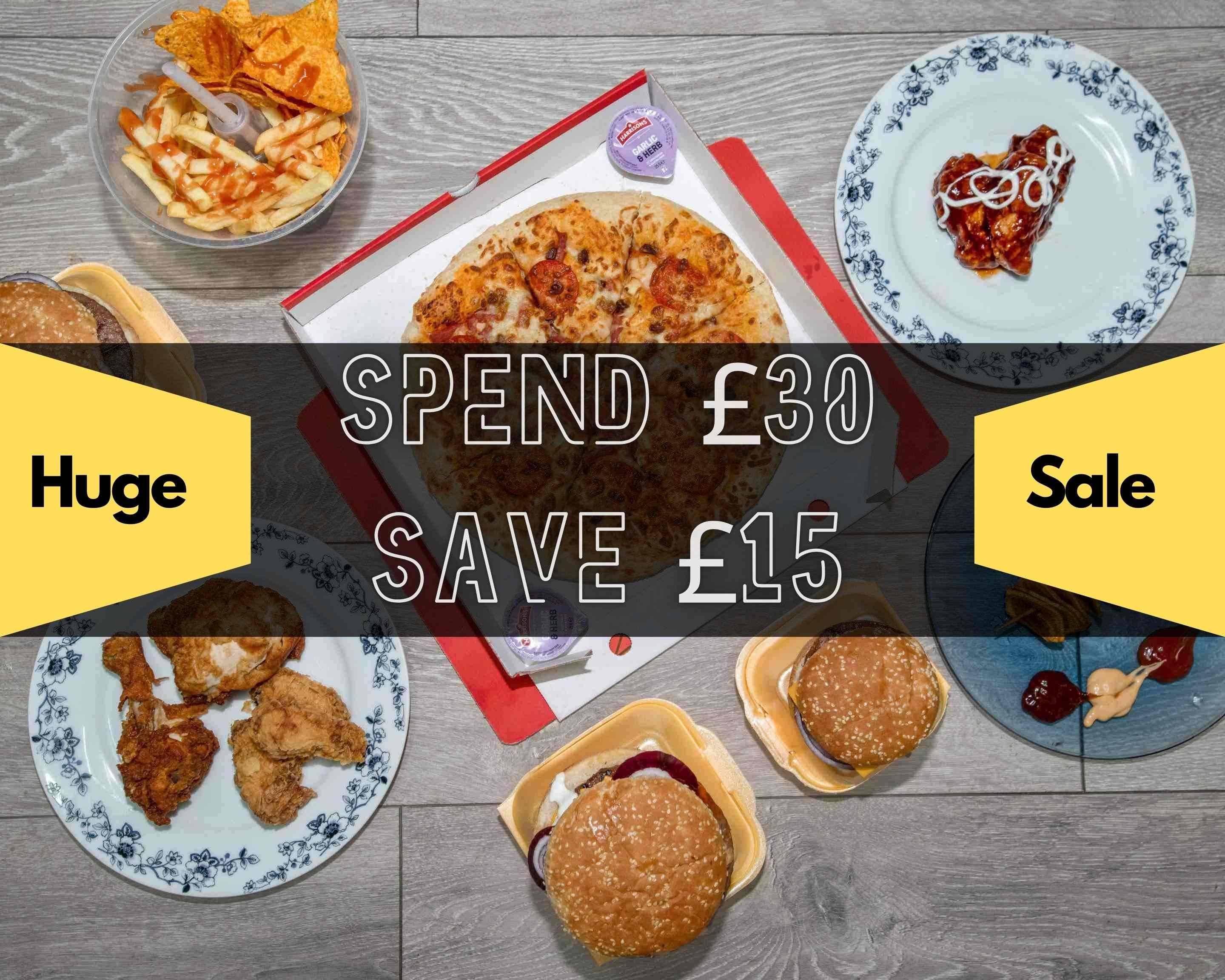 Muncheese Menu & Prices - Wednesbury Delivery - Order with Uber Eats