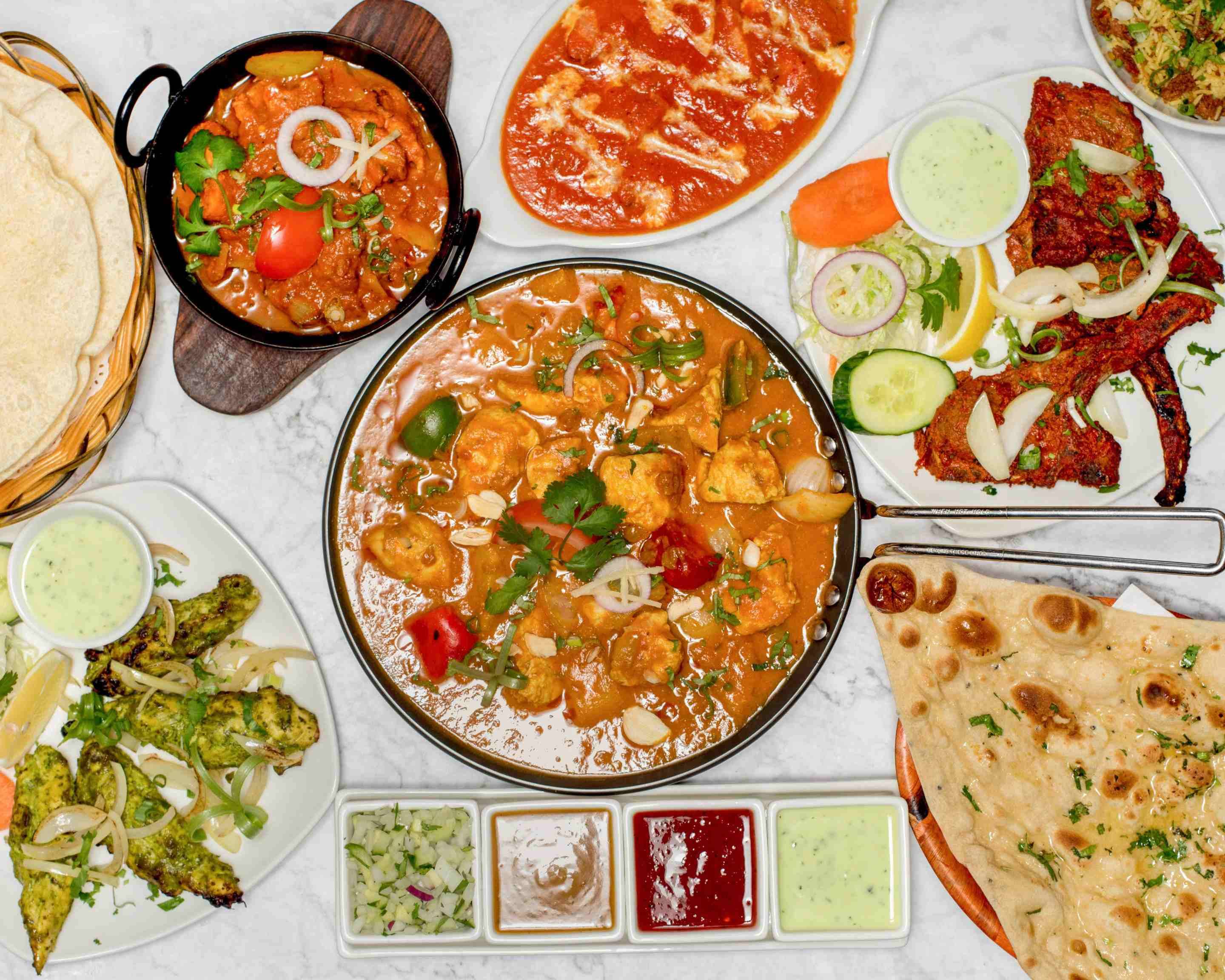 Khatri’s Rugeley Menu - Takeaway in Birmingham, UK | Delivery Menu ...