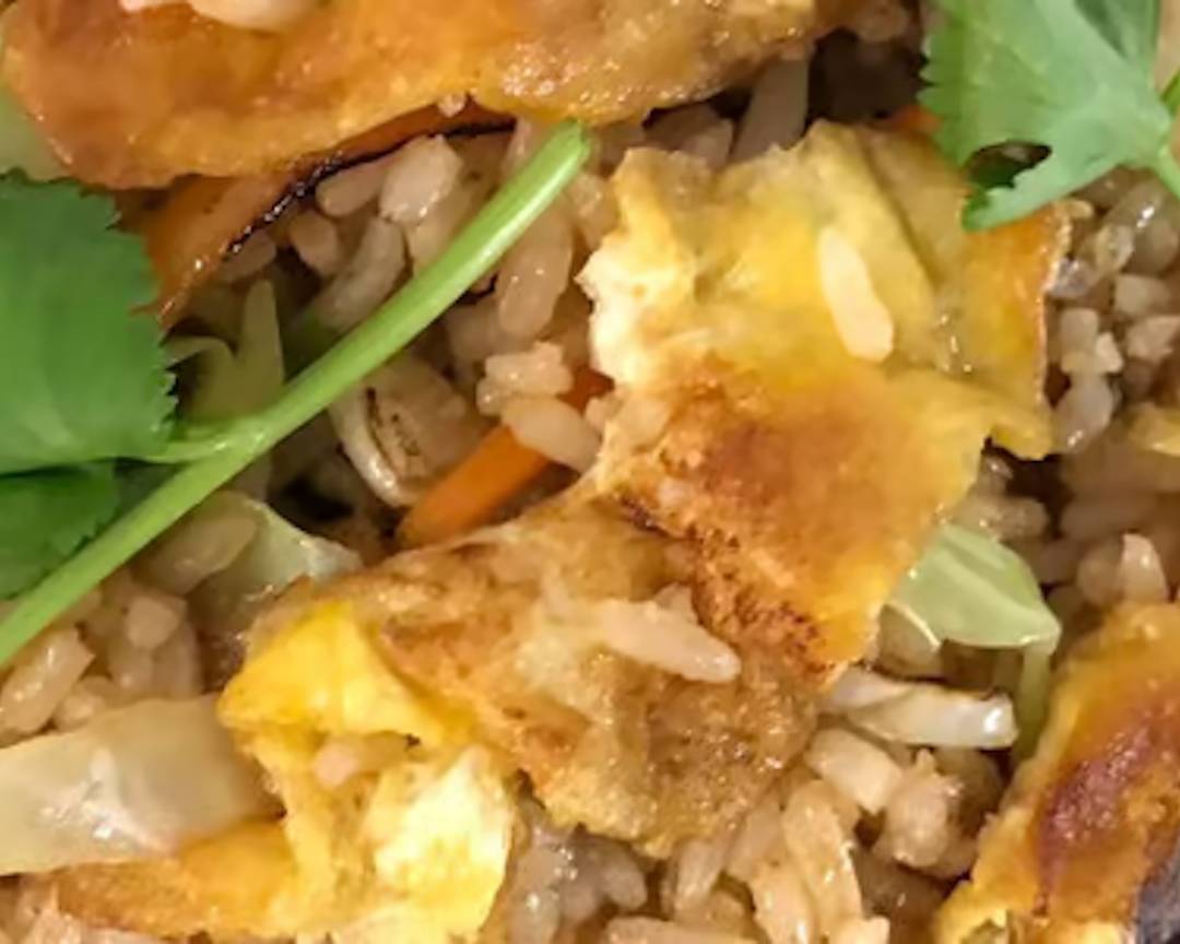 Order Fried Rice Company (2022 Wilcrest Dr) Menu Delivery【Menu & Prices ...