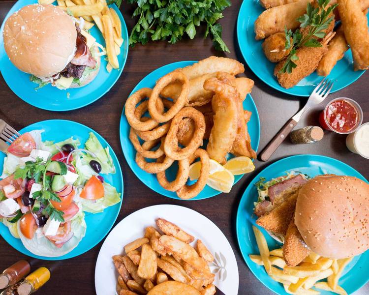 Order Bernies Takeaway | Menu & Prices | Sydney Delivery | Uber Eats