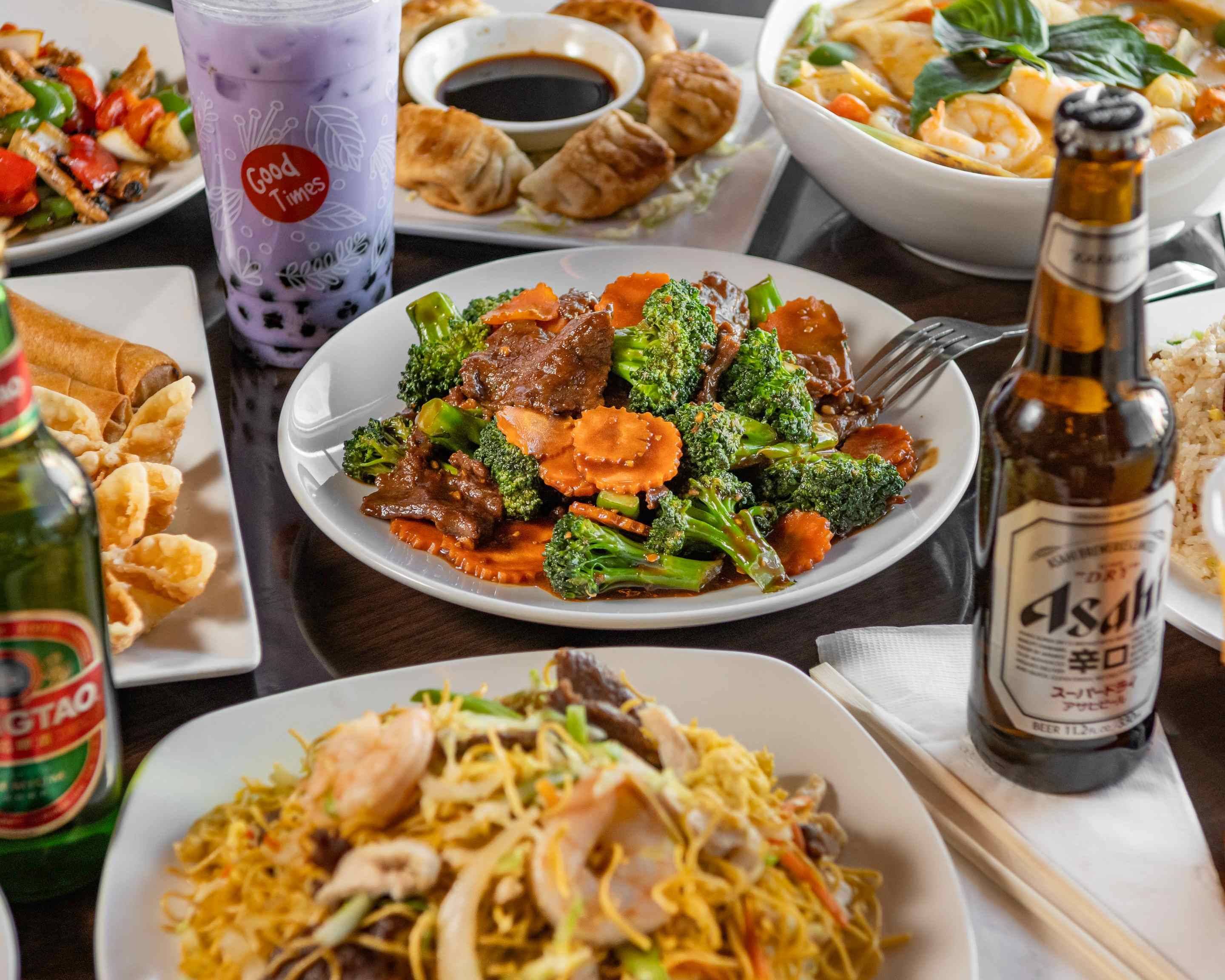 Order Asian Paradise (Steamboat Parkway) Menu Delivery in Reno | Asian ...