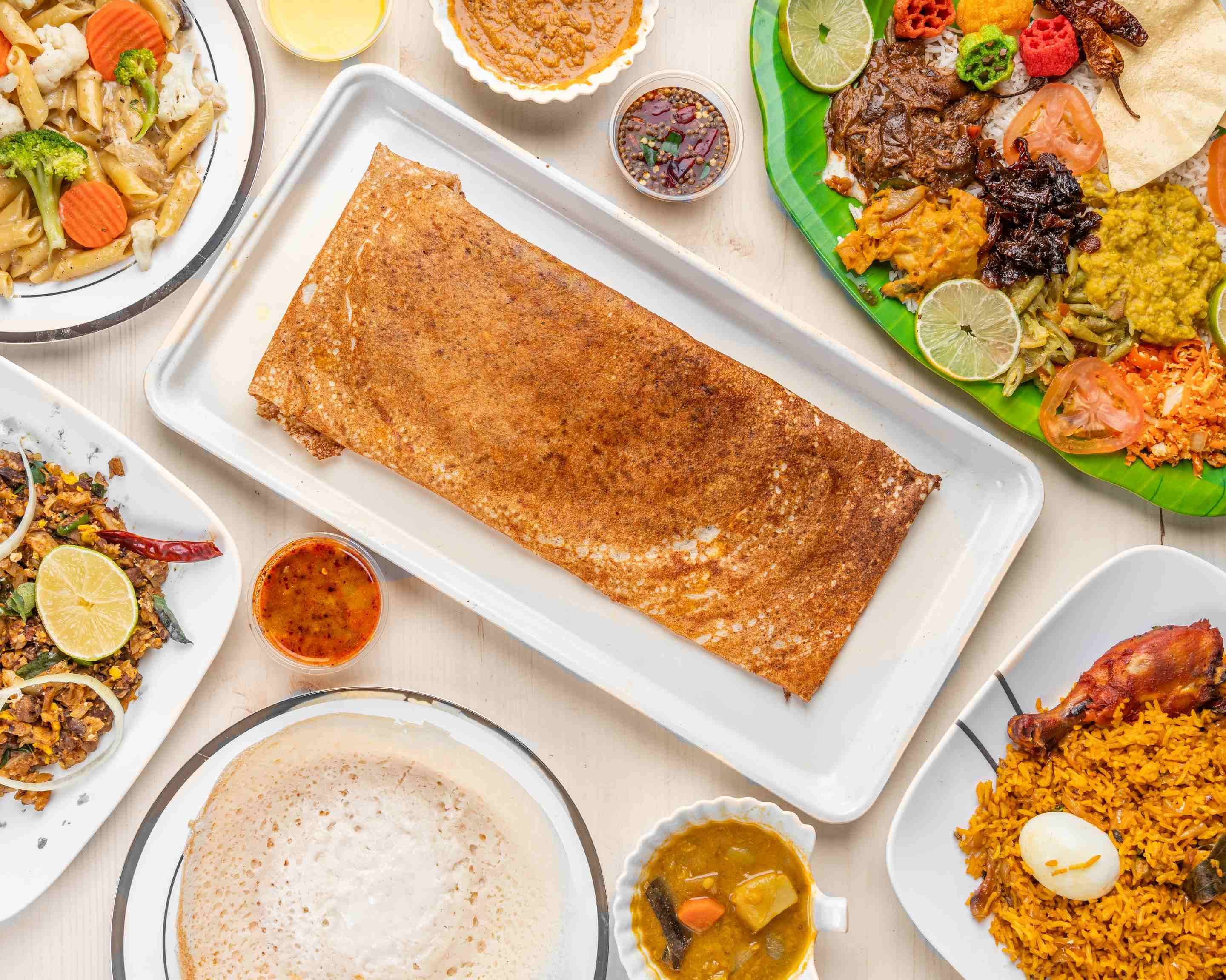 Order A1 Bakery And Restaurant Delivery【Menu & Prices】| Markham | Uber Eats
