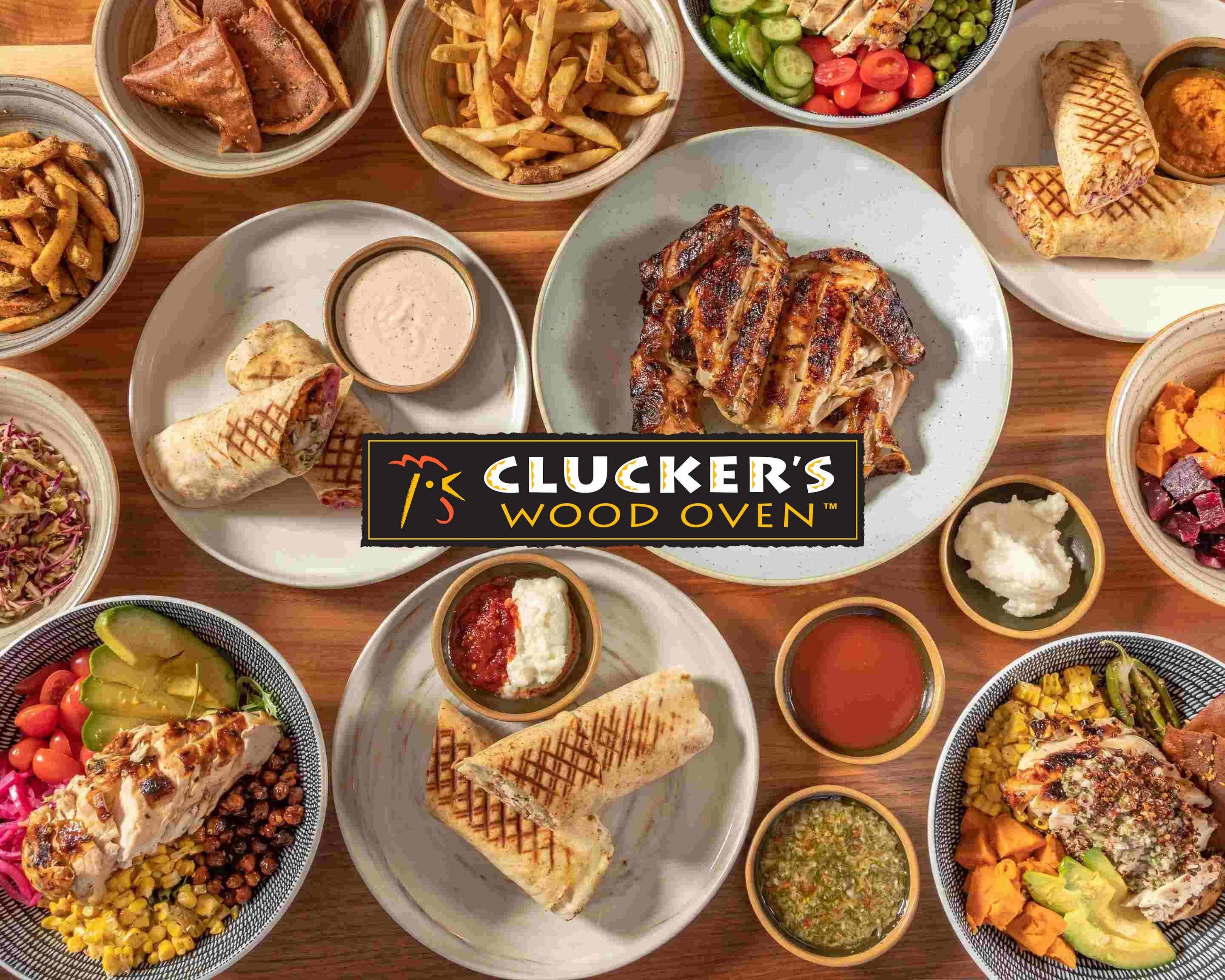 Order Clucker's Wood Oven - Menu & Prices - Mississauga Delivery | Uber ...