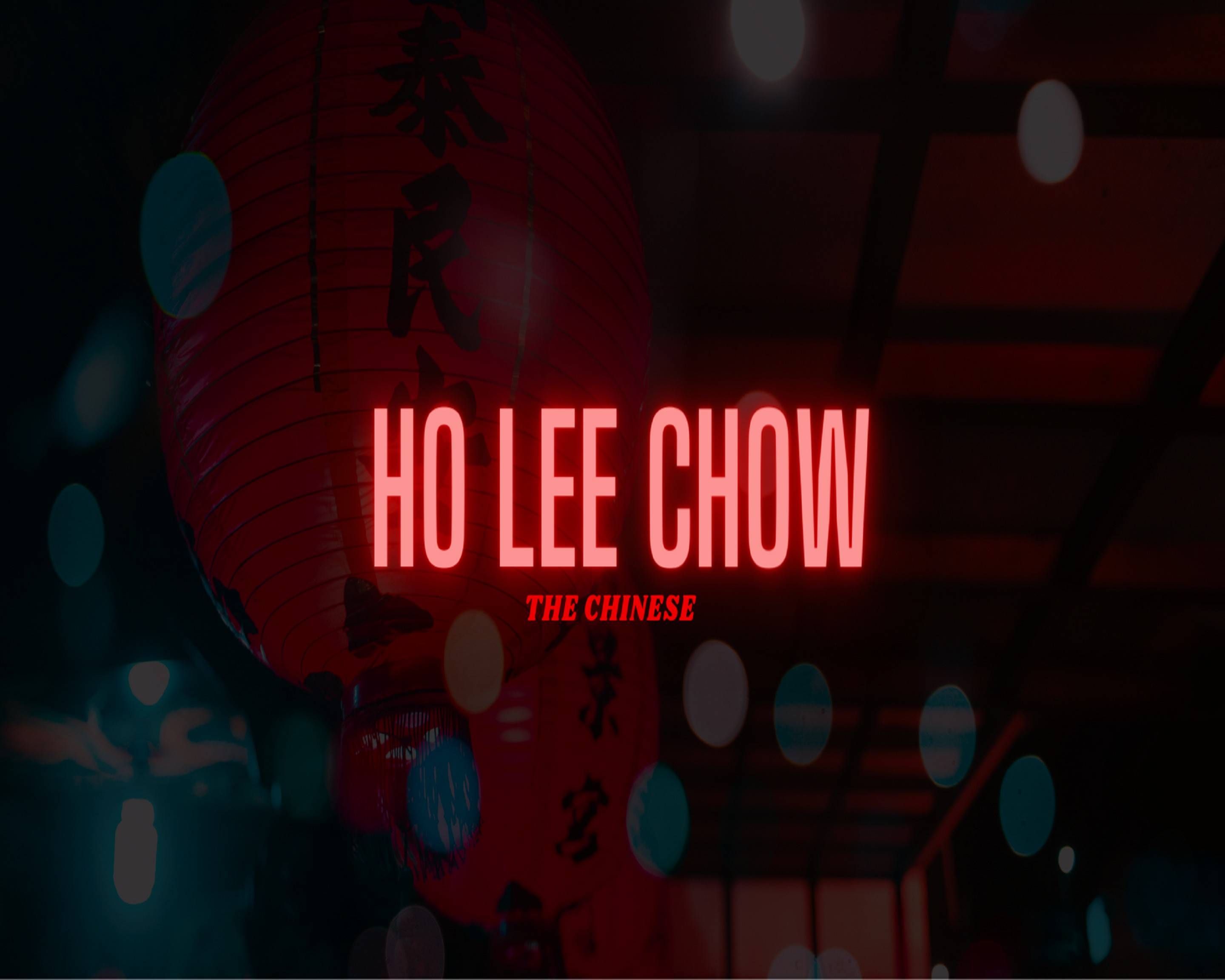 HO LEE CHOW Menu - Takeaway in Salford | Delivery menu & prices | Uber Eats