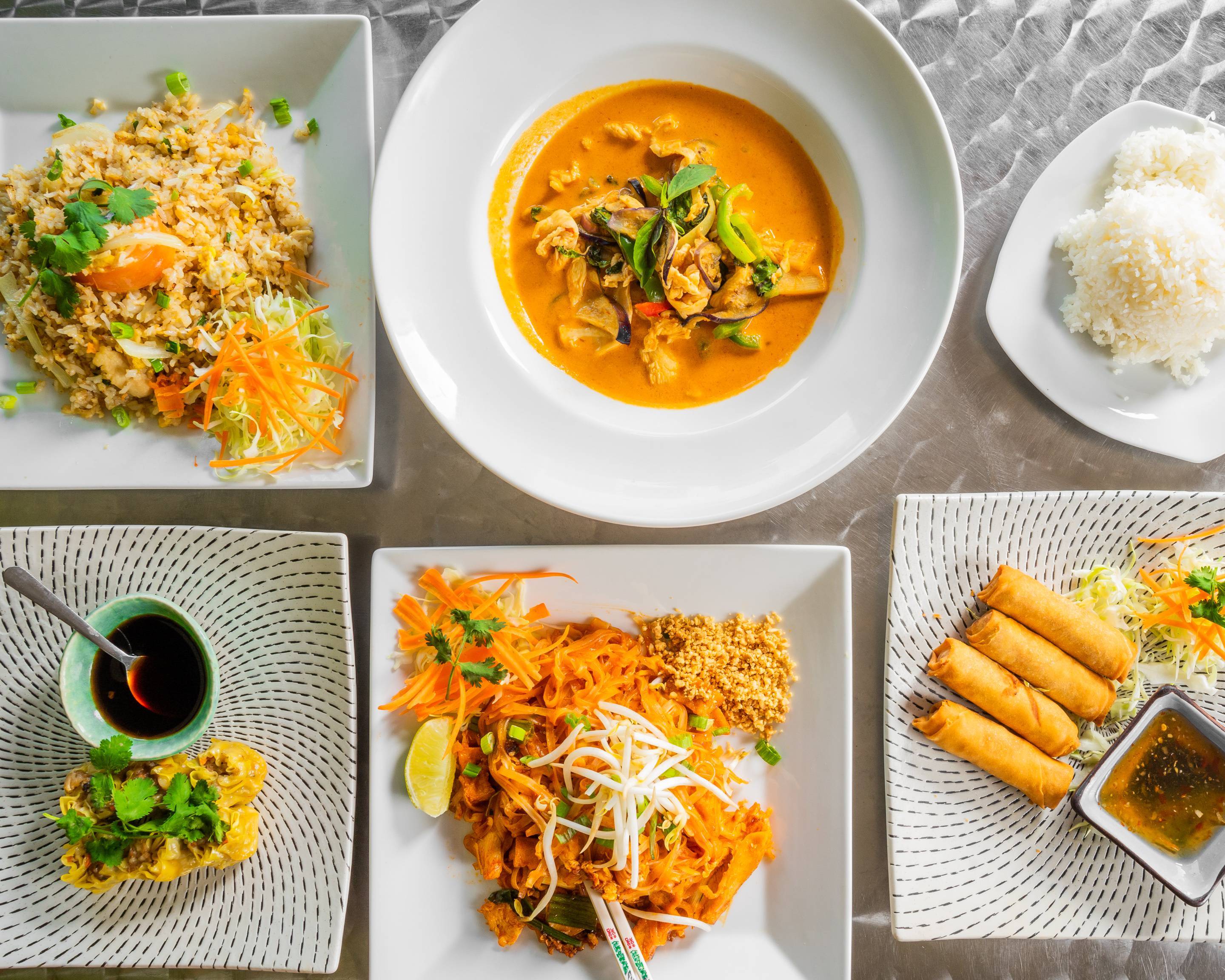 Order Taste of Thai - Menu & Prices - Arlington Delivery | Uber Eats