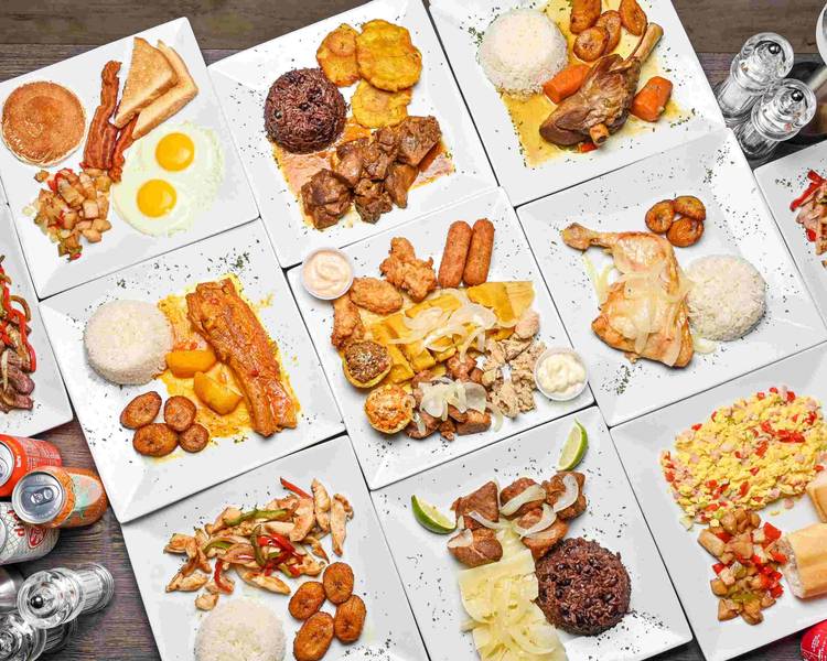 Order Super Machi Grill & Bar Menu Delivery【Menu & Prices】| Miami ...