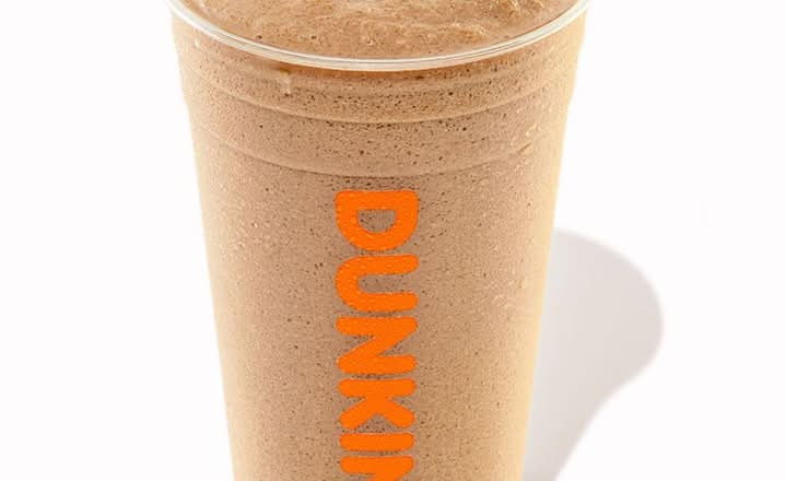 Dunkin' a domicilio en Monterrey - Menú en línea - Hacer un pedido de ...