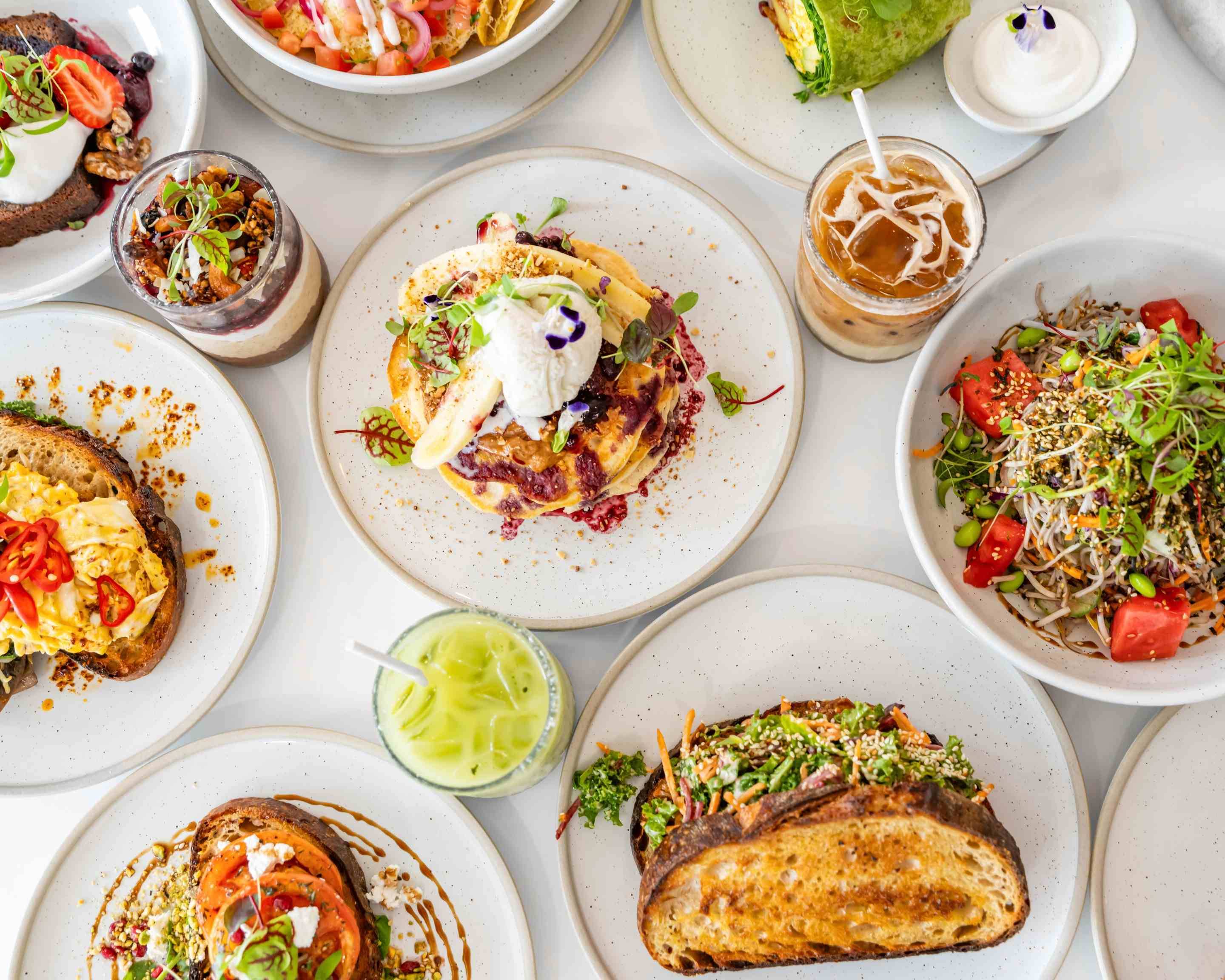 The Good Eats Mooloolaba Menu Takeout in Sunshine Coast | Delivery Menu ...