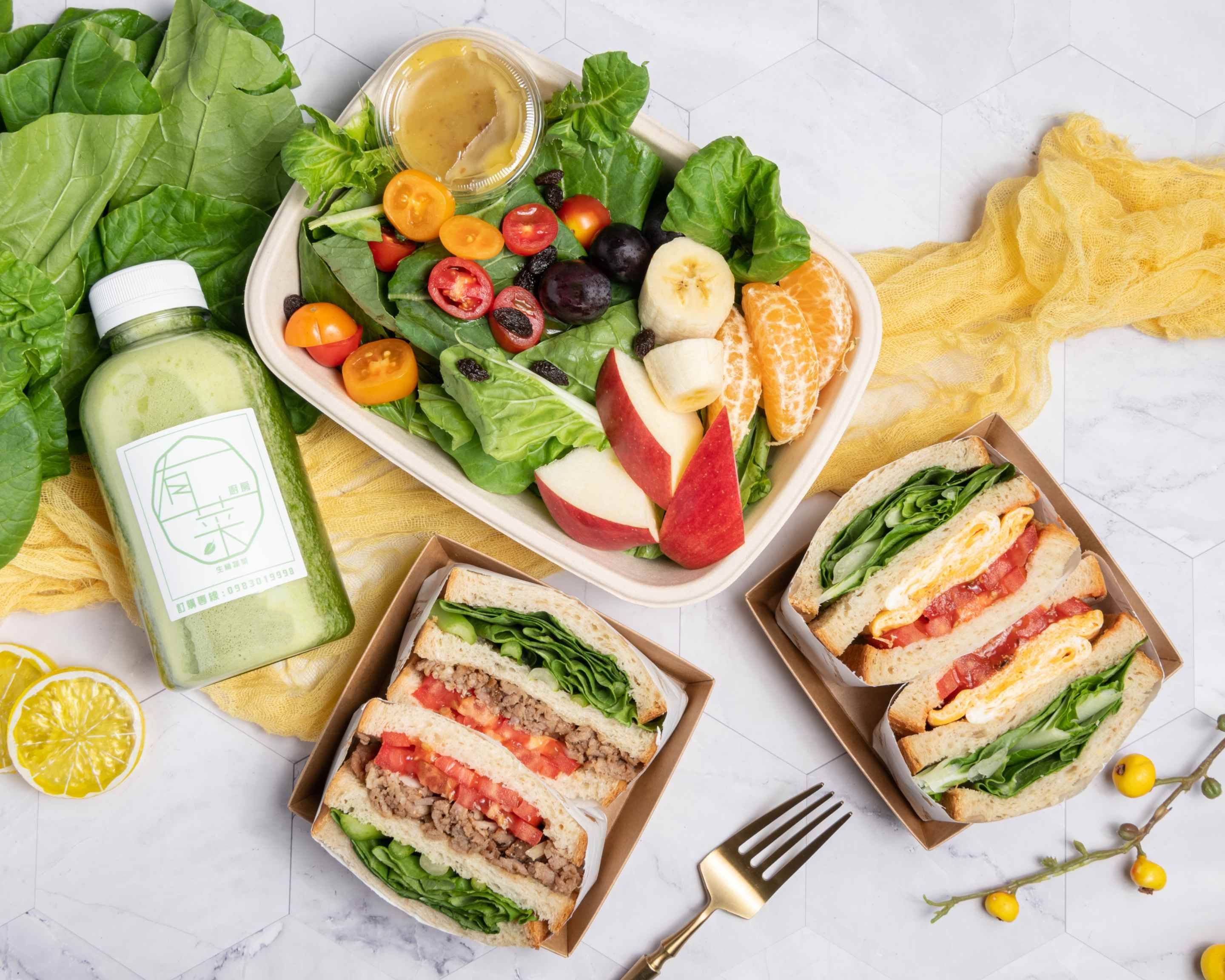 有菜廚房 Menu Delivery in Kaohsiung | Delivery Menu & Prices | Uber Eats