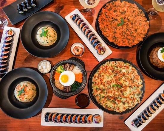 Order Gogi Korean BBQ Observatory Halaal | Menu & prices | Cape Town ...