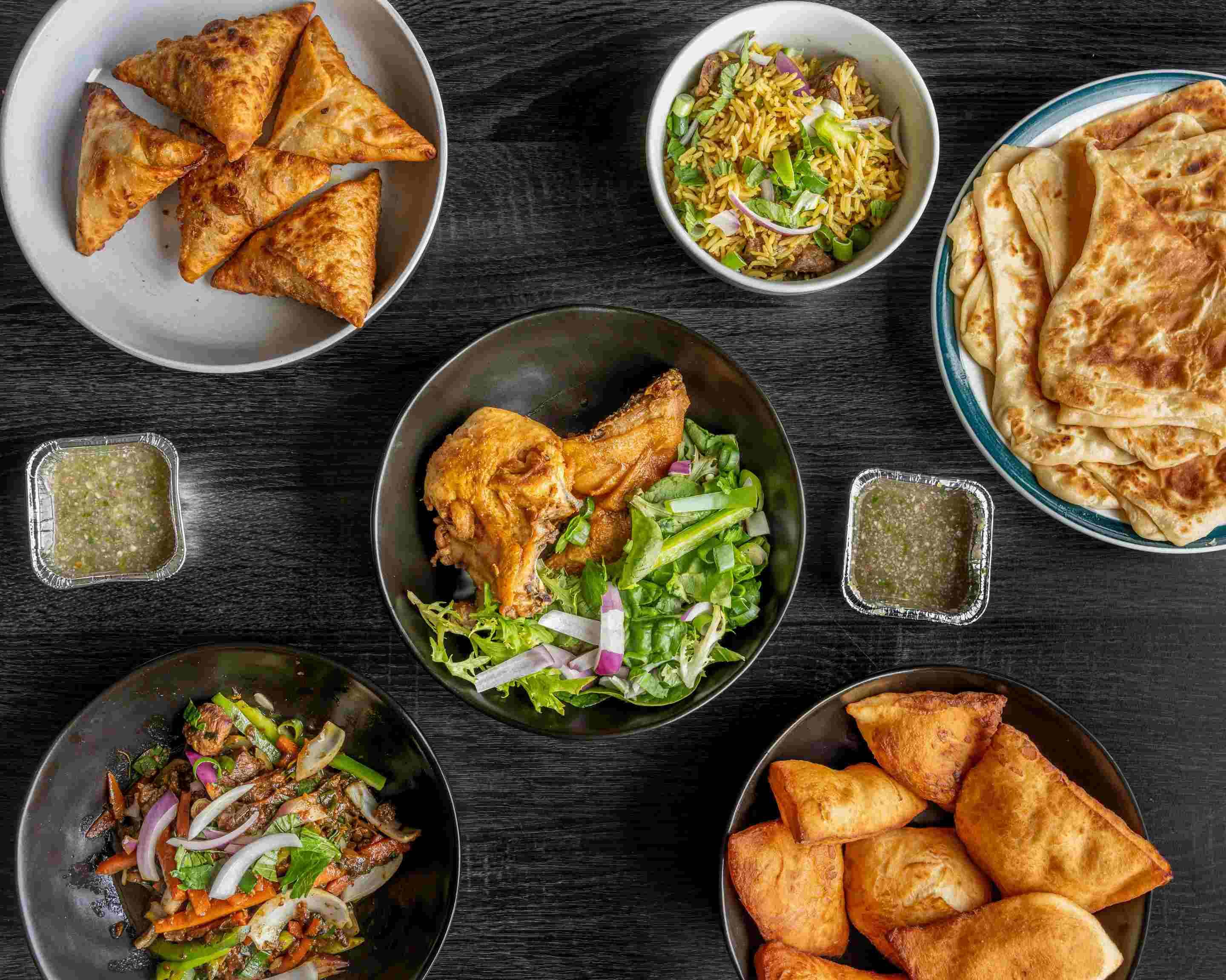 Hoyo's Kitchen Menu Takeout in Melbourne | Delivery Menu & Prices ...