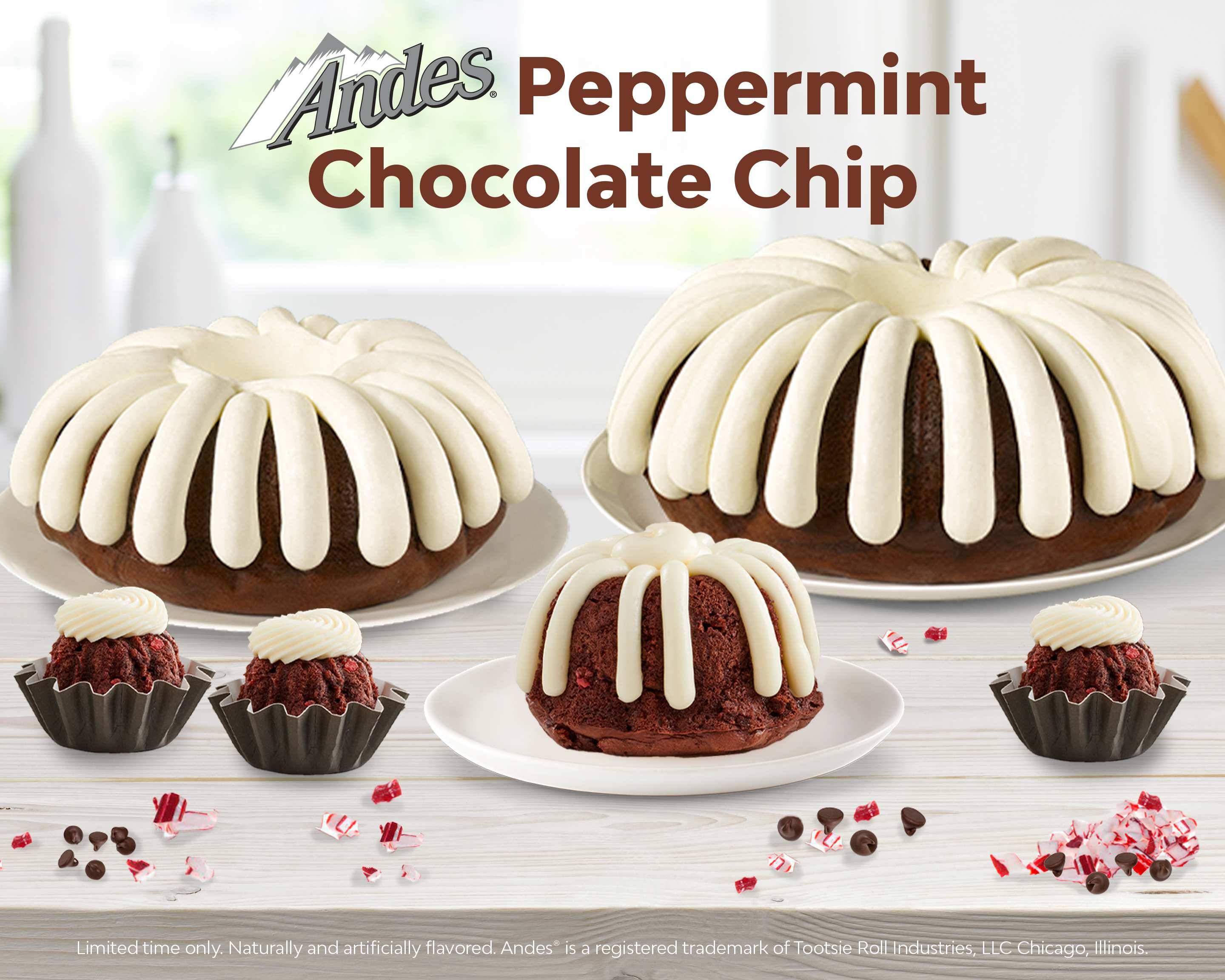 Order Nothing Bundt Cakes (Dallas-Desoto) Menu Delivery【Menu & Prices ...