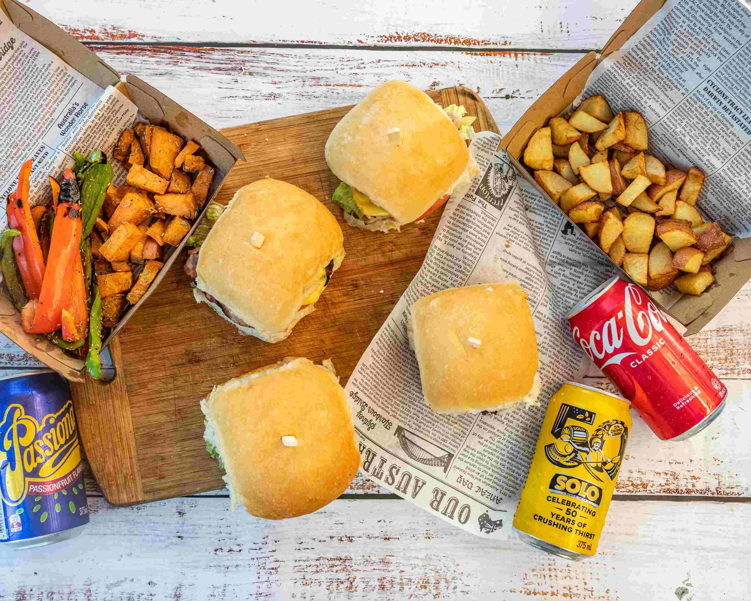 Warriors Menu Takeout in Sydney | Delivery Menu & Prices | Uber Eats