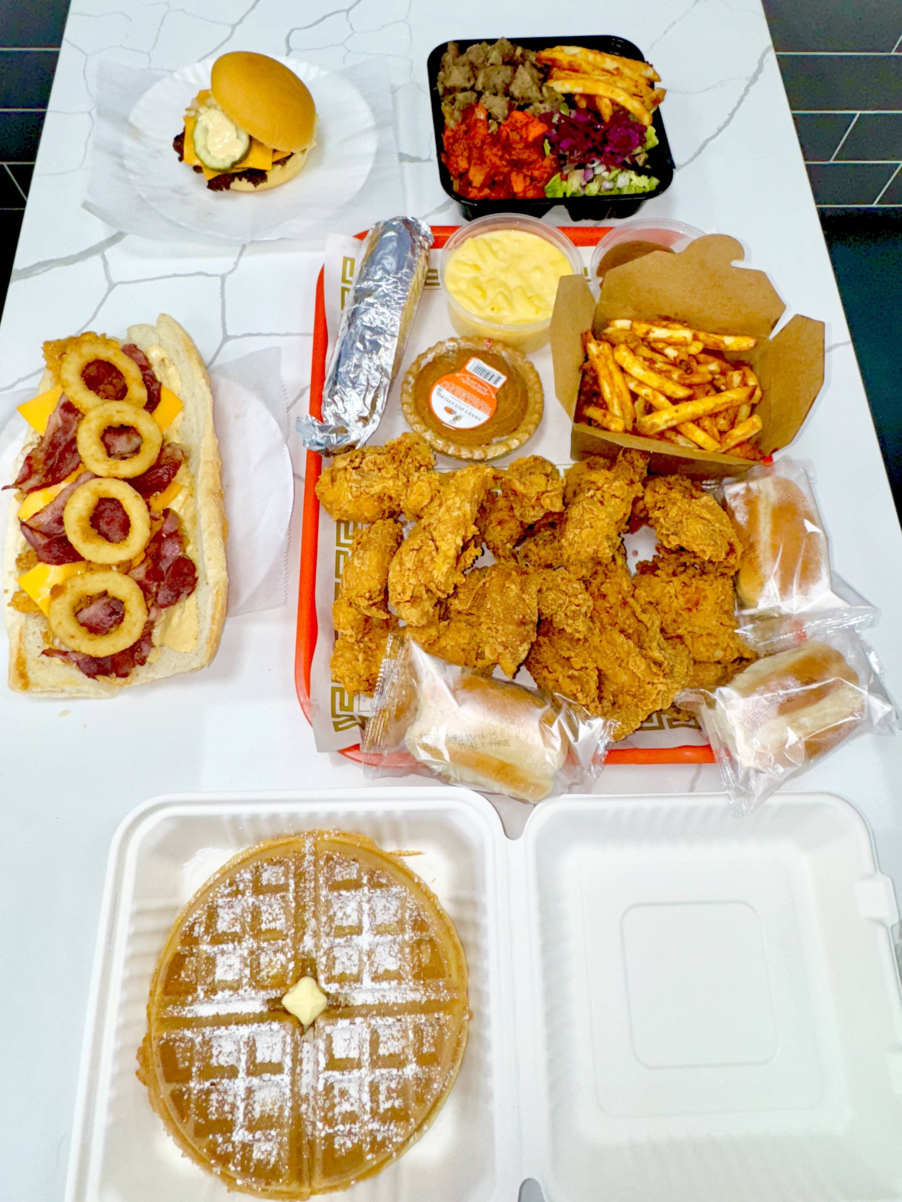 Hunchos Halal Spot Menu Uniondale • Order Hunchos Halal Spot Delivery ...