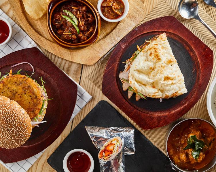 Order Deli One Morningside | Menu & prices | Johannesburg and Pretoria ...