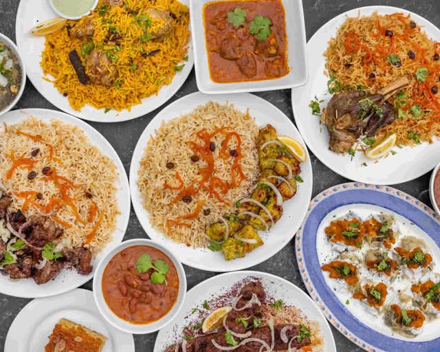 Order Afghan Restaurant | Menu & Prices | Christchurch Delivery | Uber Eats