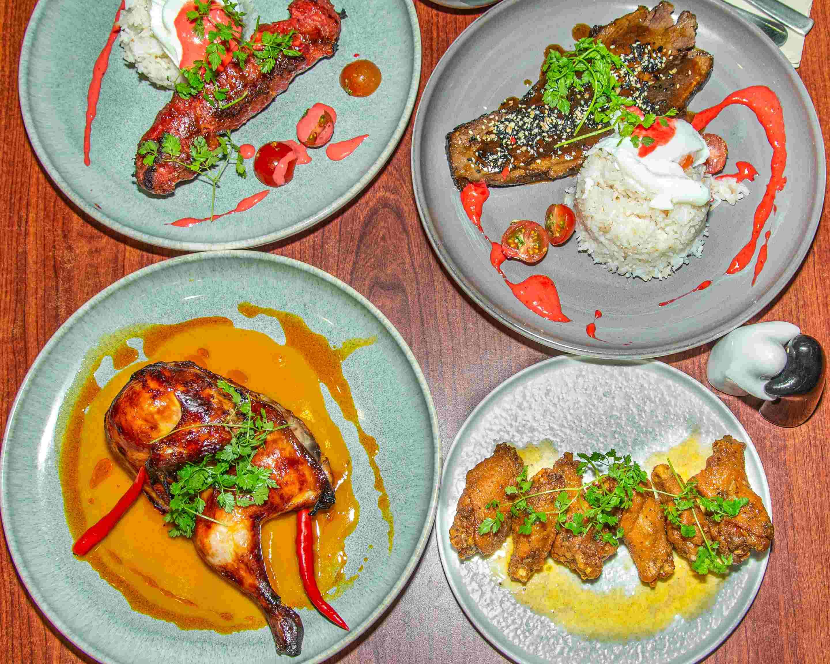 Order Lazy Juan | Menu & Prices | Wellington Delivery | Uber Eats