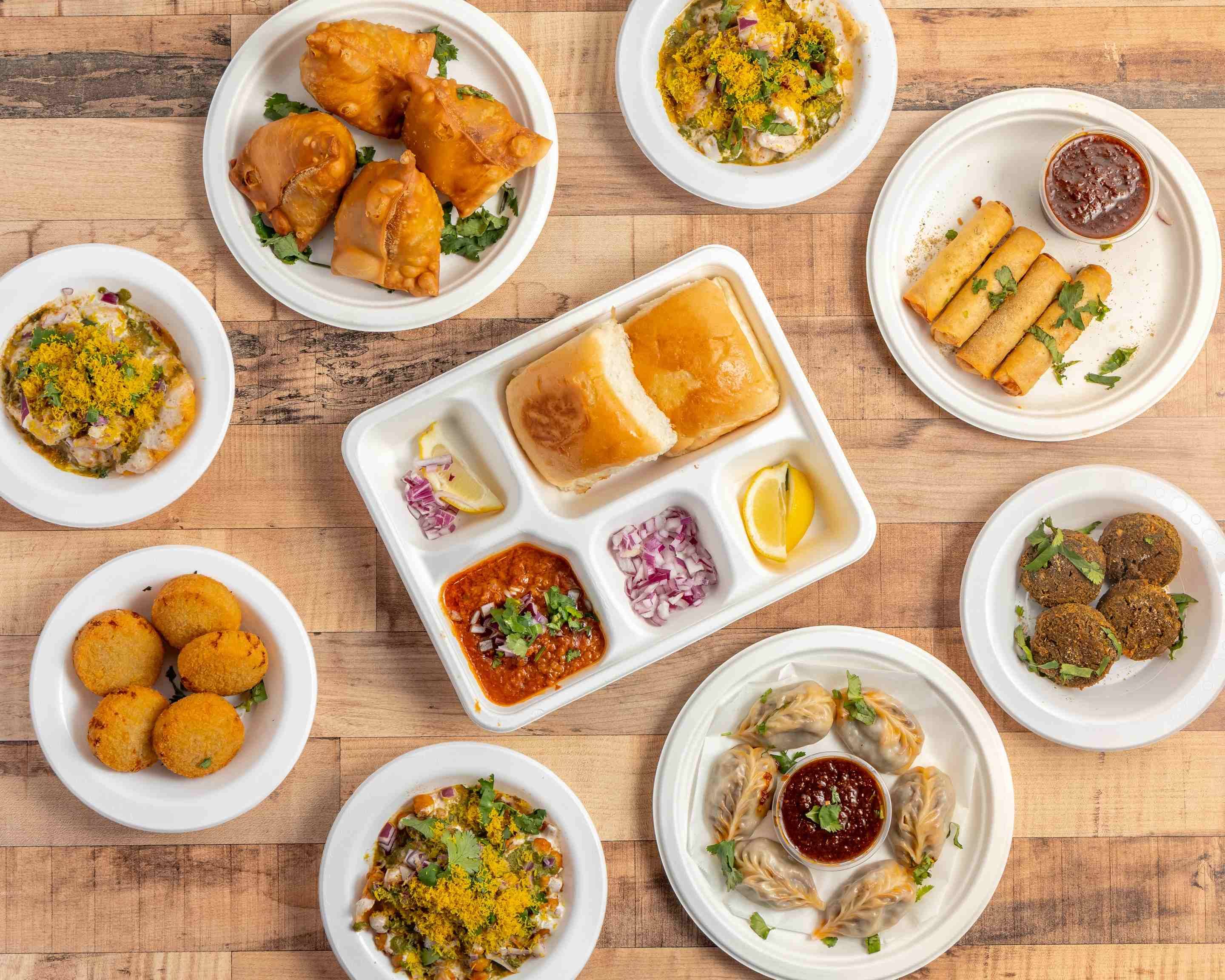 Sweet India (Craigieburn) Menu Takeout in Melbourne | Delivery Menu ...