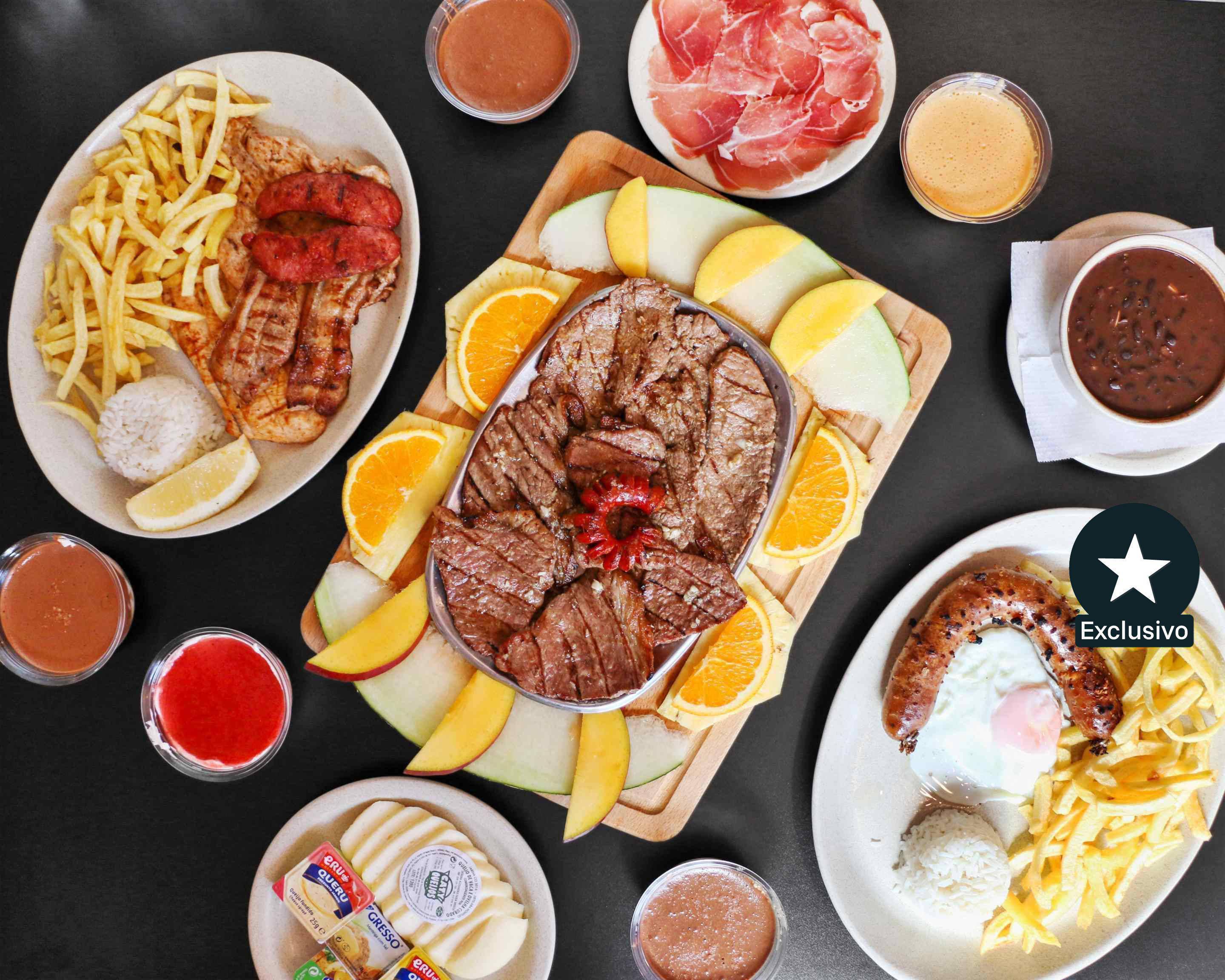 Entregas de Marradas em Montijo – Menu e preços | Uber Eats