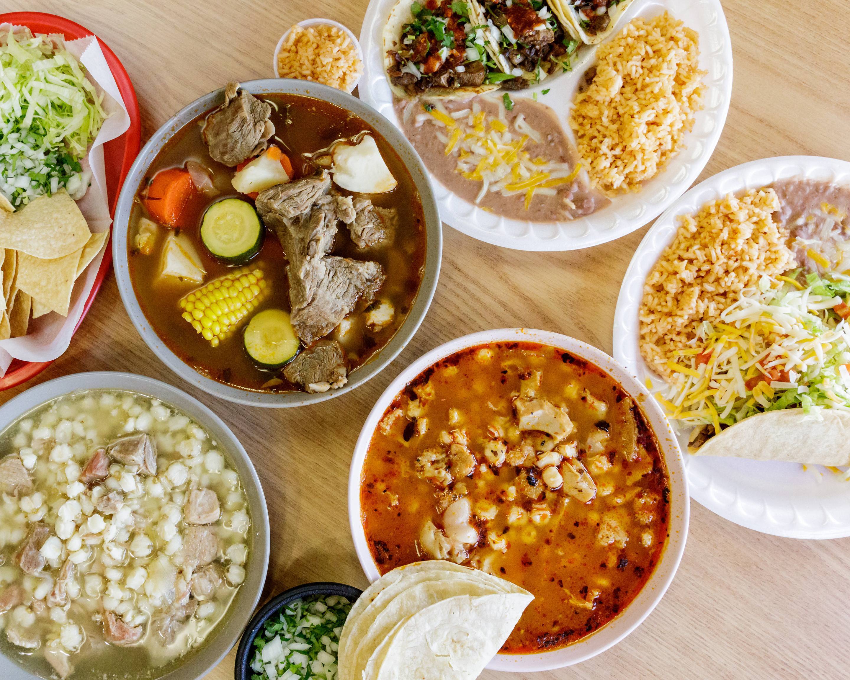 Order Taco Nazo (Tempe) - Menu & Prices - Tempe Delivery | Uber Eats