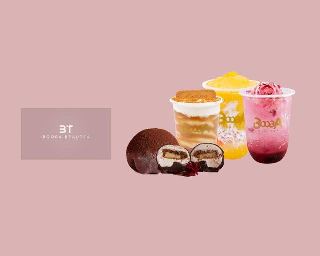 Order Booba Beautea Canal Walk | Menu & prices | Cape Town delivery ...